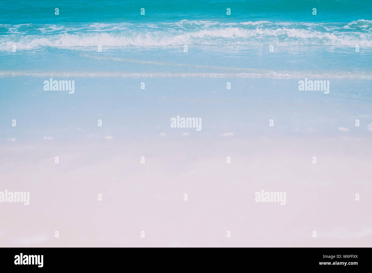 Sea Aerial view, Top view, amazing nature background. The color of the ...
