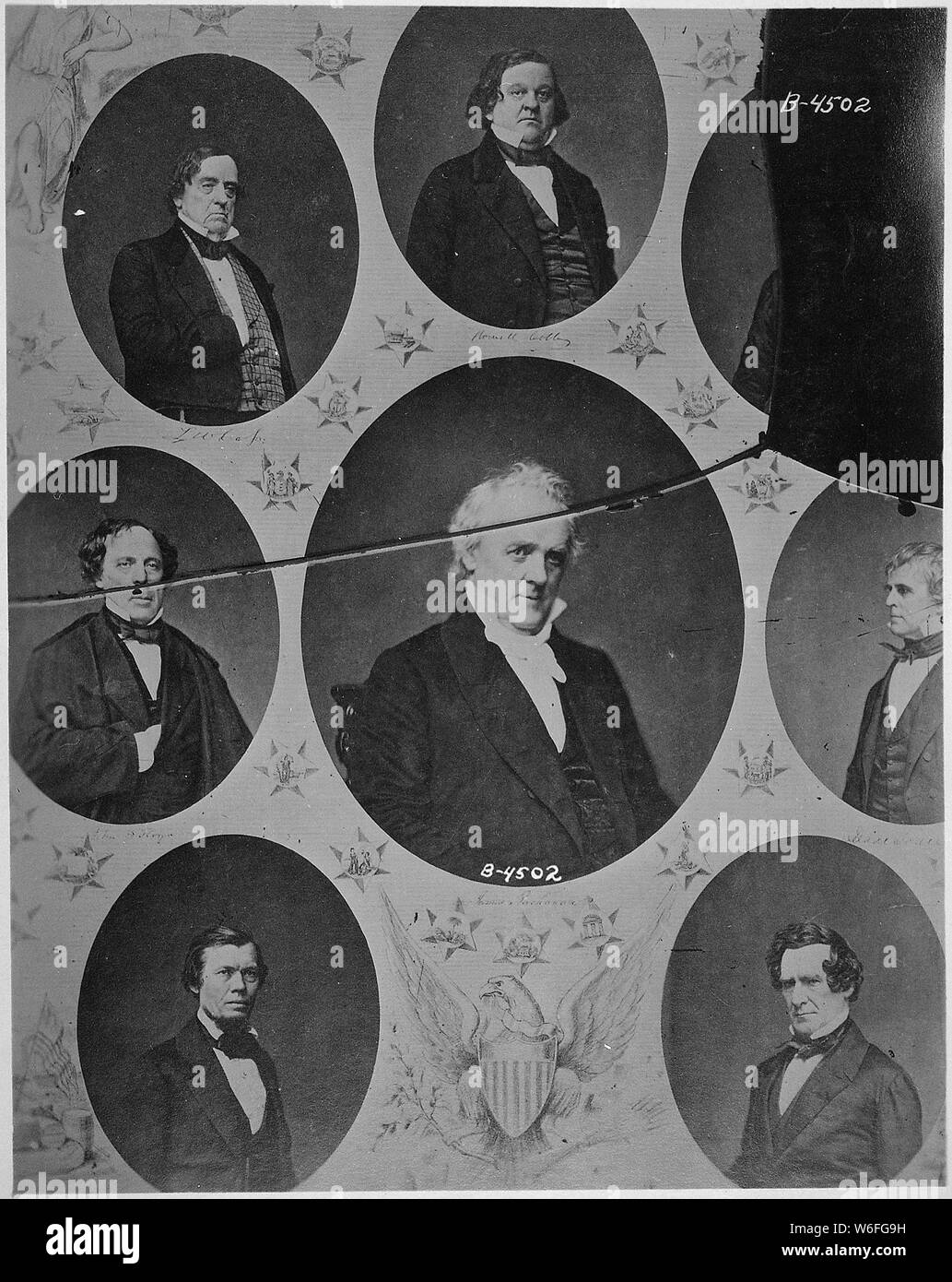 Buchanans hi-res stock photography and images - Alamy