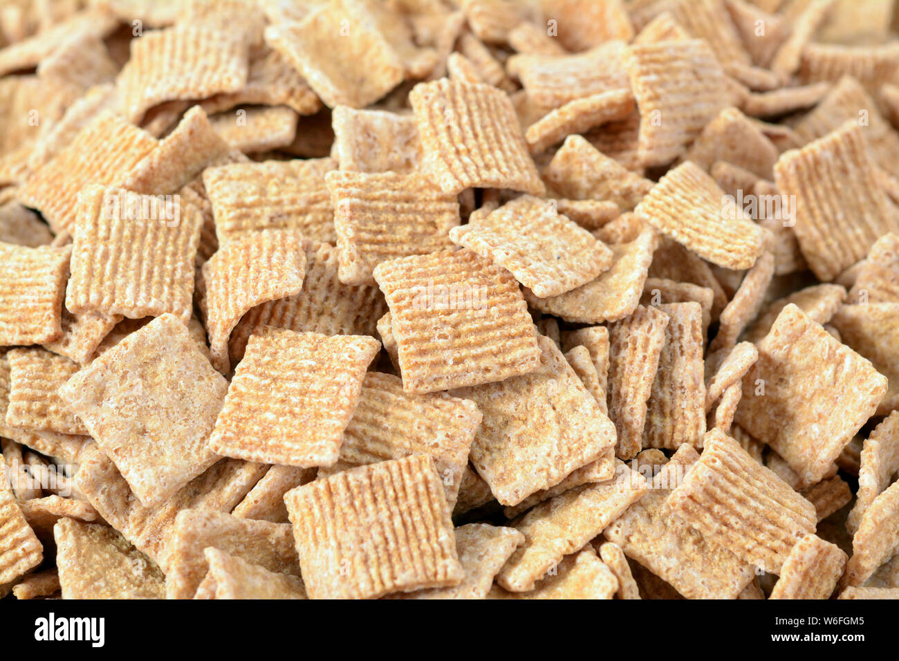 close view of cereal for background and texture use Stock Photo - Alamy