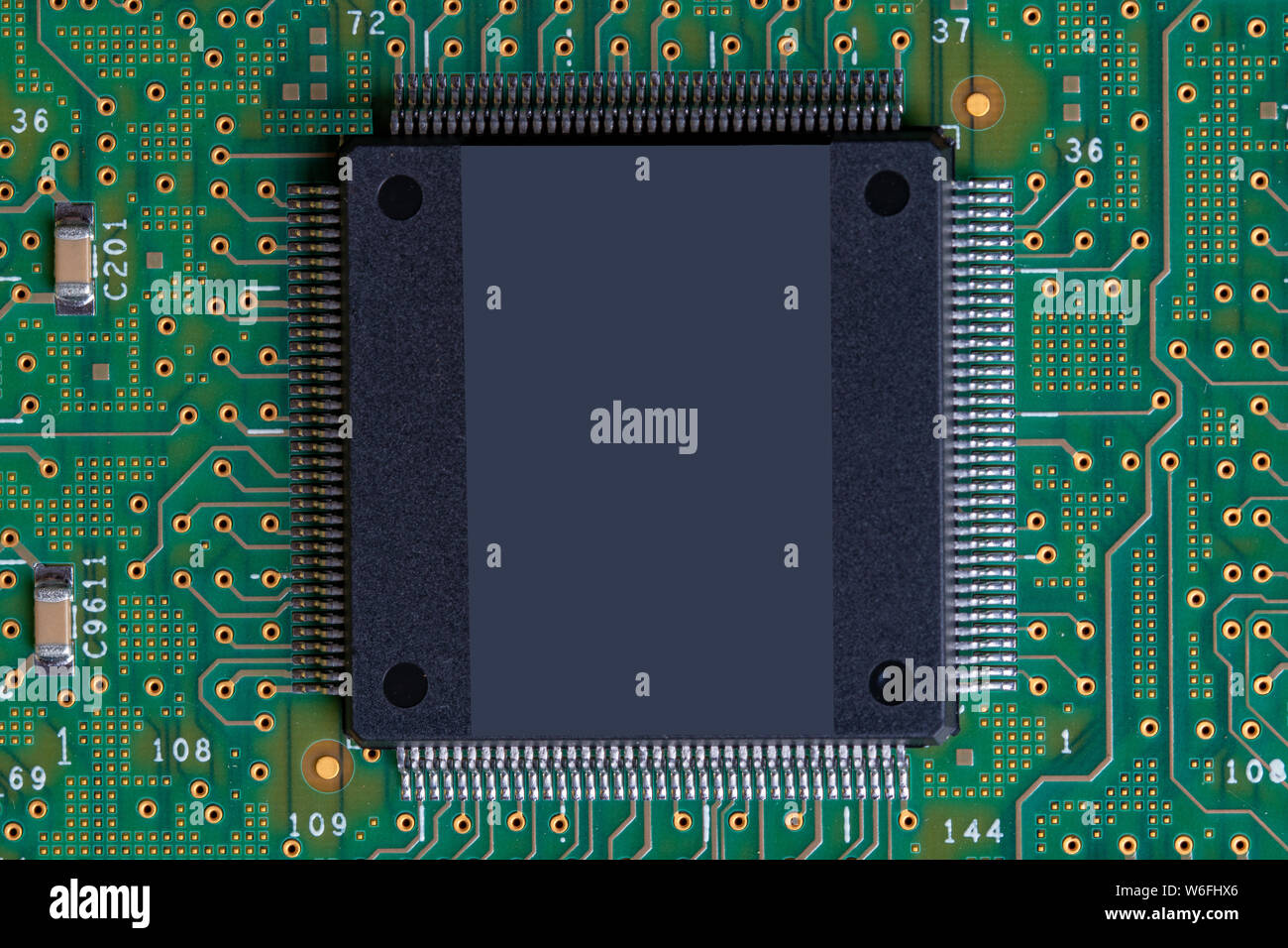 Pcb image hi-res stock photography and images - Alamy