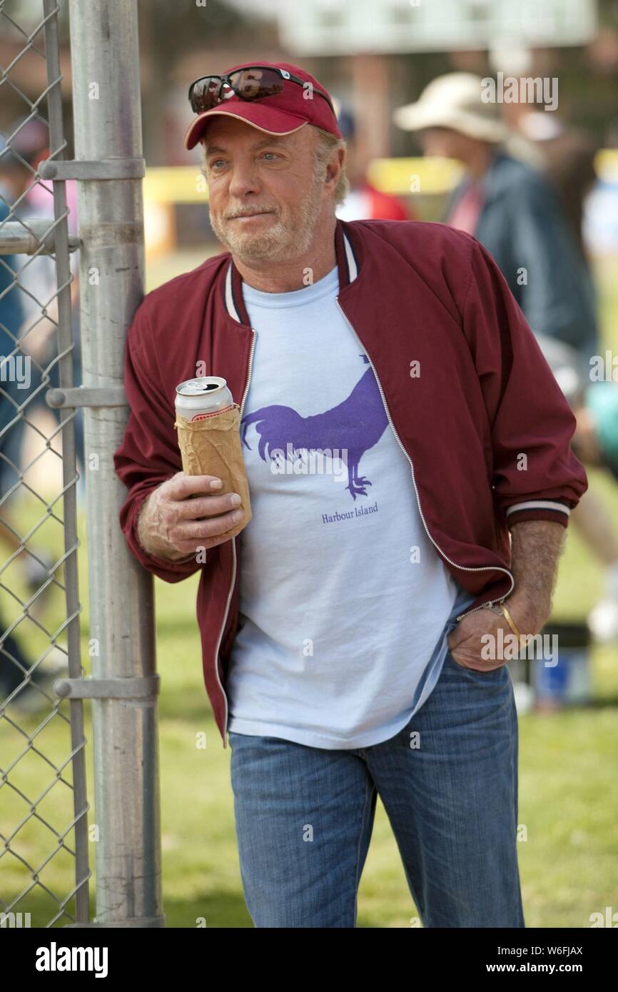 JAMES CAAN in BACK IN THE GAME (2013), directed by MARK CULLEN. Credit ...