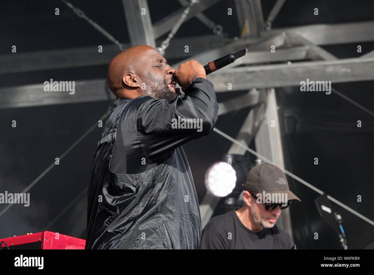 Kelvin mercer hi-res stock photography and images - Alamy