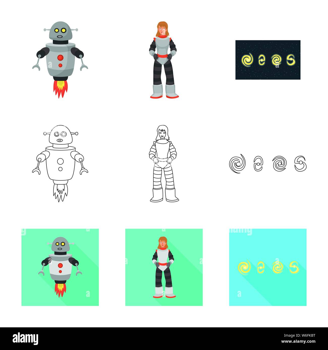 Vector Vectors Stock Vector Image & Art - Alamy