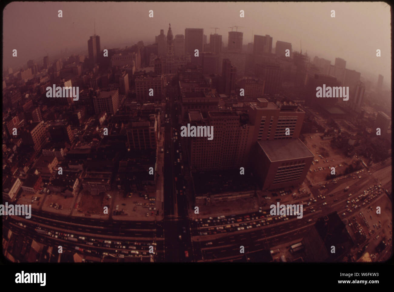 CENTER CITY, PHILADELPHIA Stock Photo - Alamy