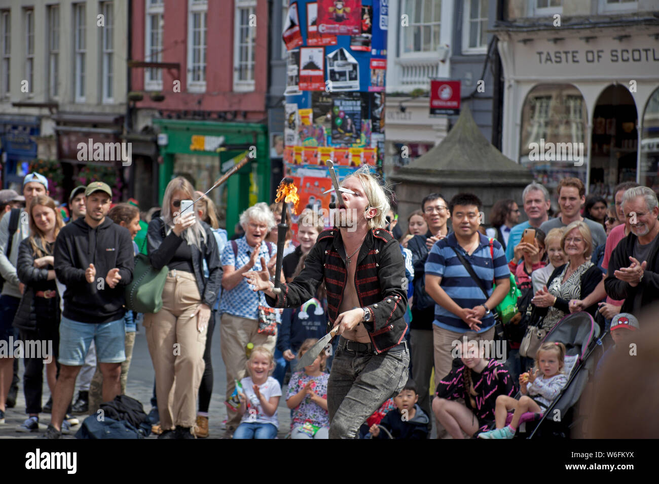 Sword Arch High Resolution Stock Photography and Images - Alamy