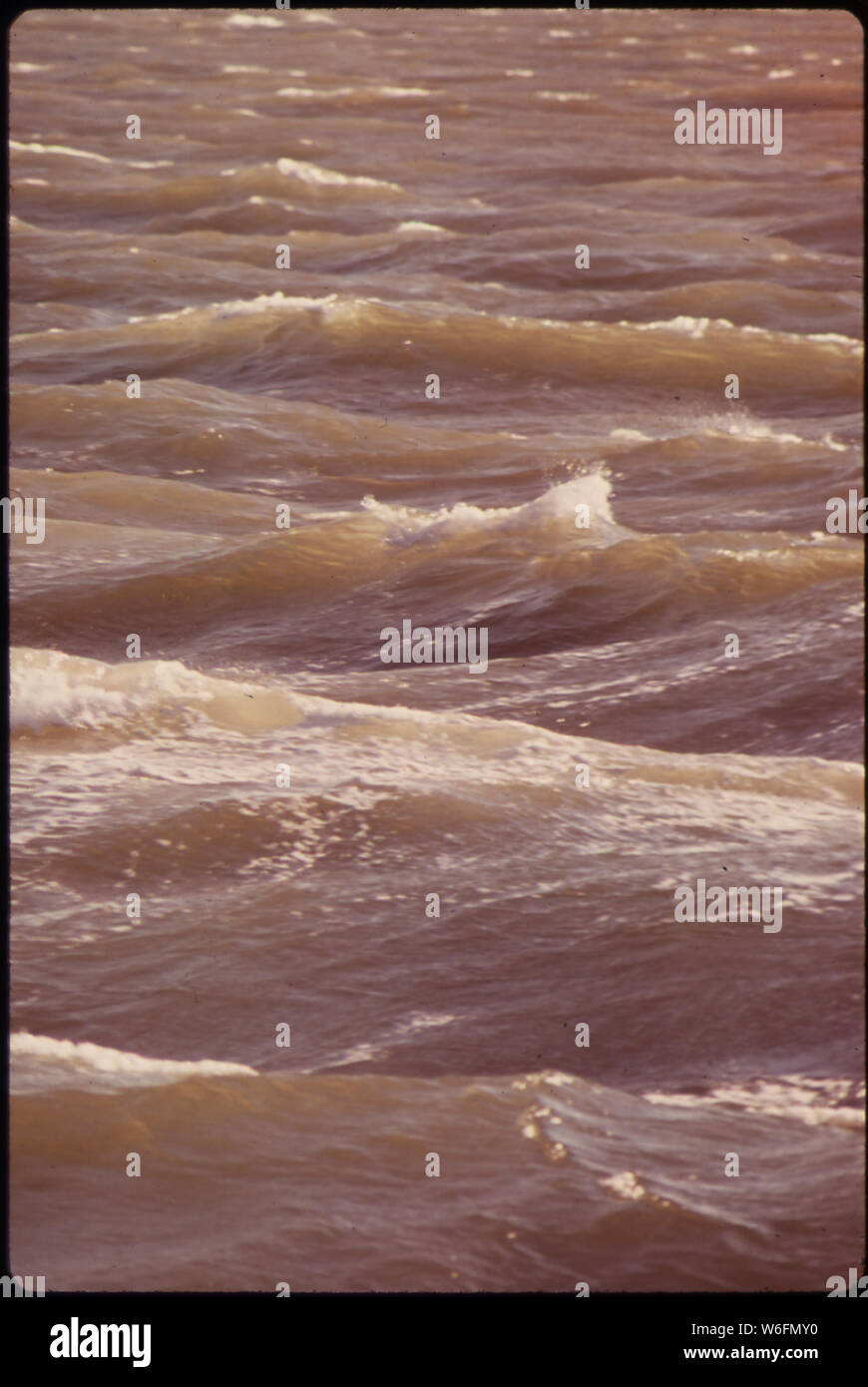 Choppy waters hi-res stock photography and images - Alamy