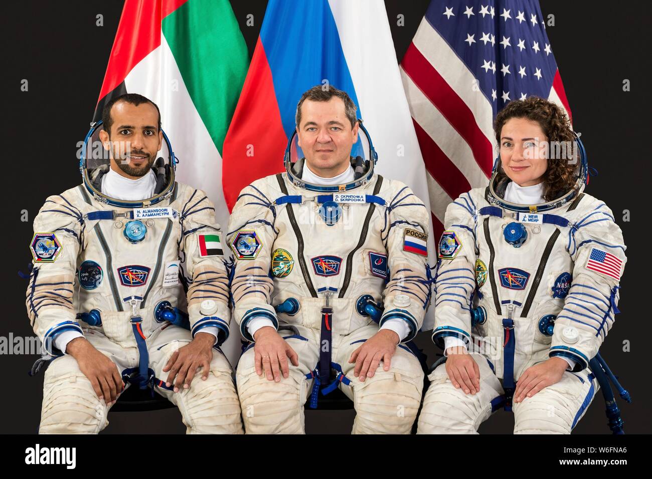 Cosmonaut space hi-res stock photography and images - Alamy