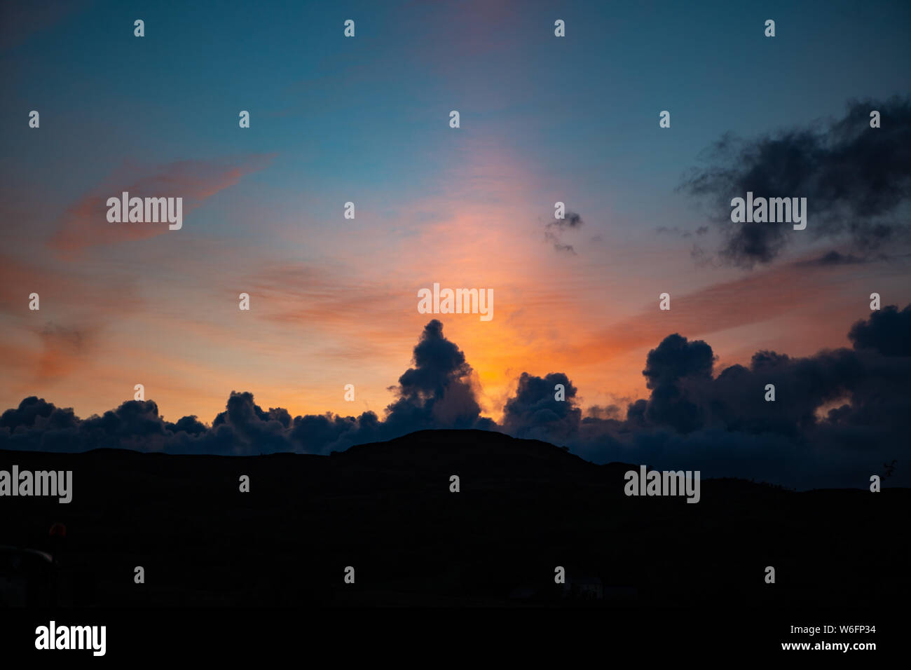 Cadair Idris Area Stock Photo - Alamy