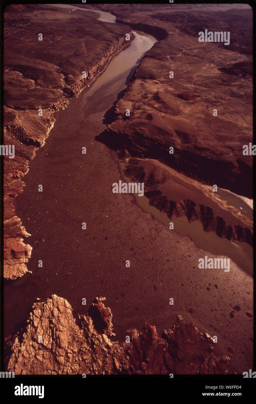 COLORADO--SOUTH PLATTE RIVER Stock Photo - Alamy
