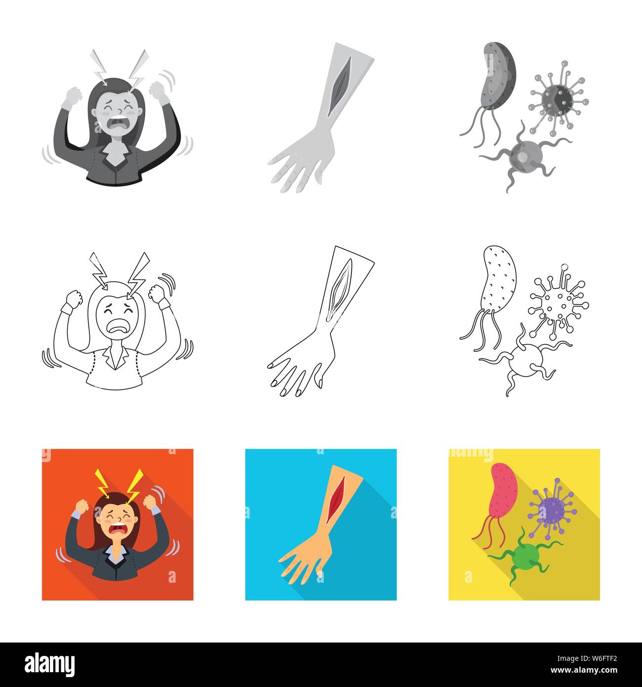 Vector Vectors Stock Vector Image & Art - Alamy