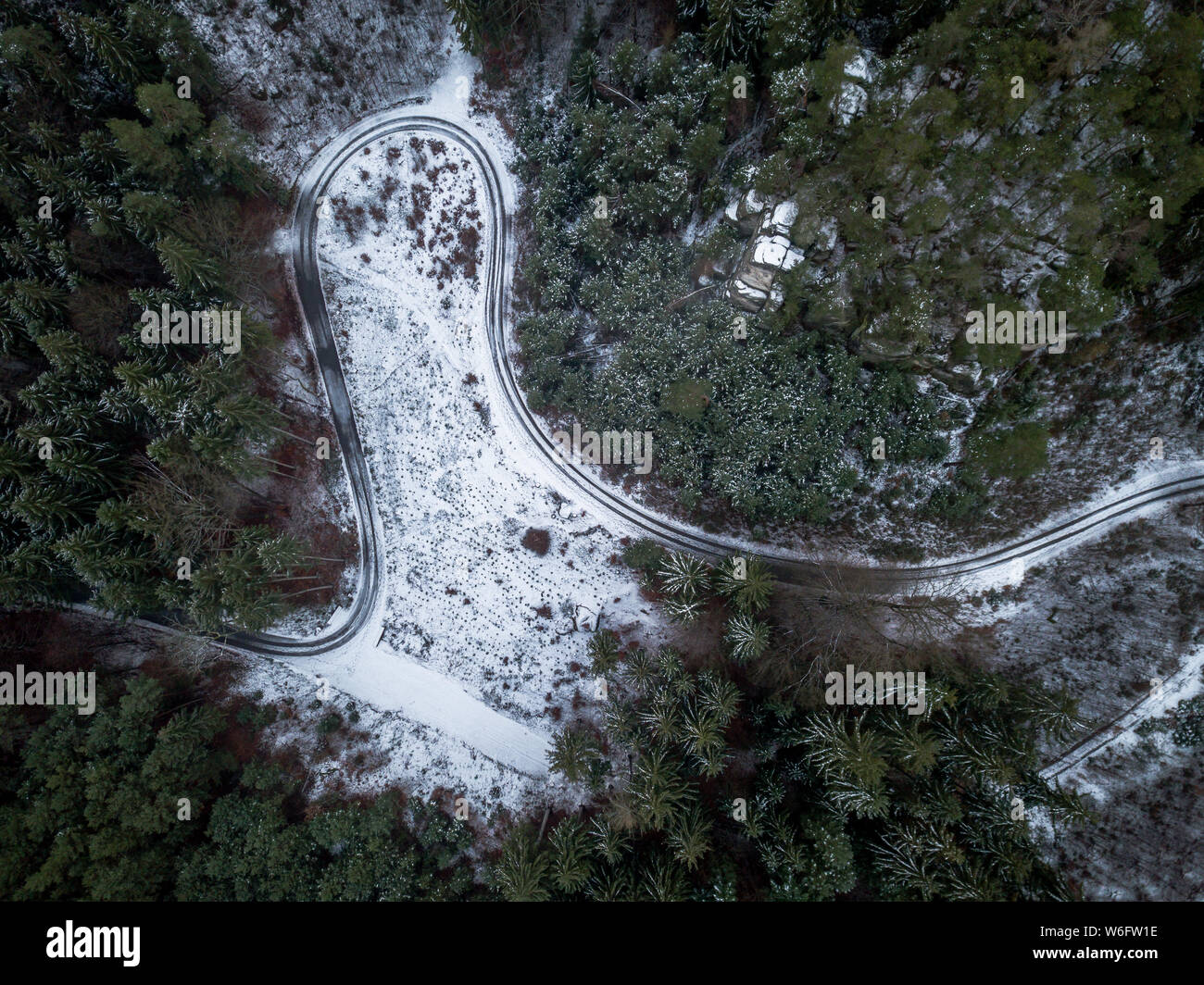 Liberec Region is an administrative unit of the Czech Republic, located ...