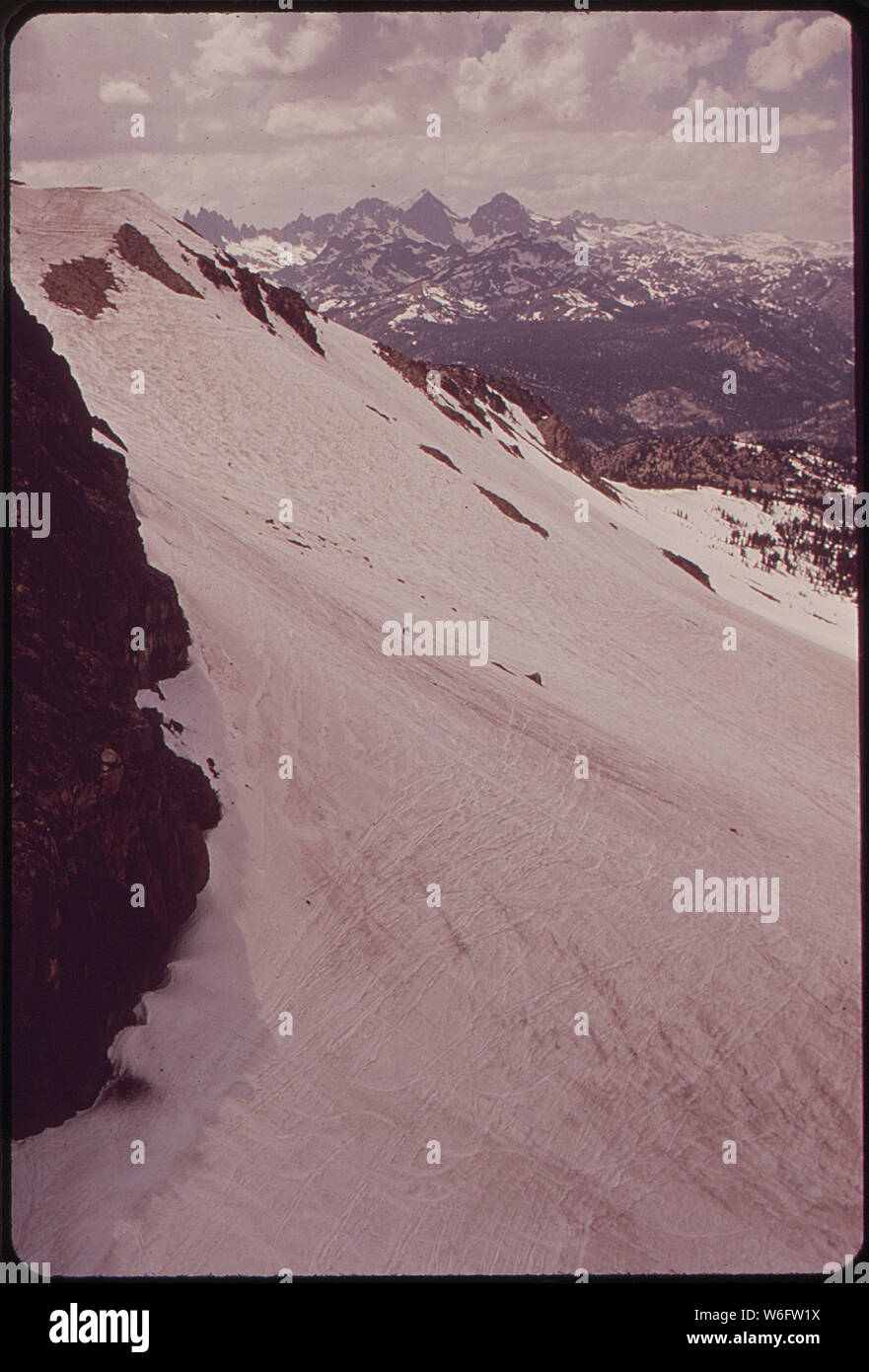 California -- Mammoth Mt Stock Photo - Alamy