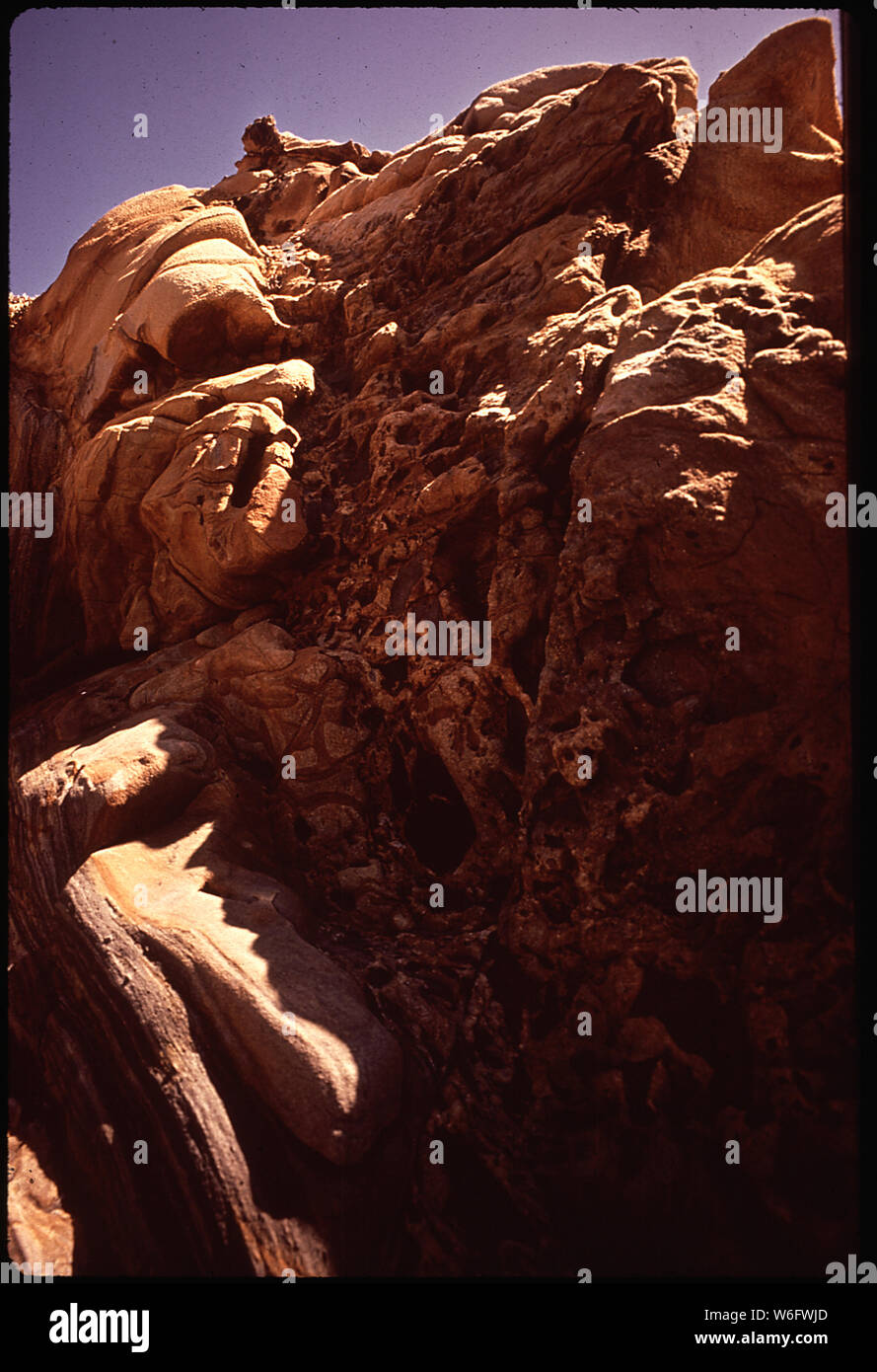 California -- Rocks At Point Lobos, South Of Monterey Stock Photo - Alamy