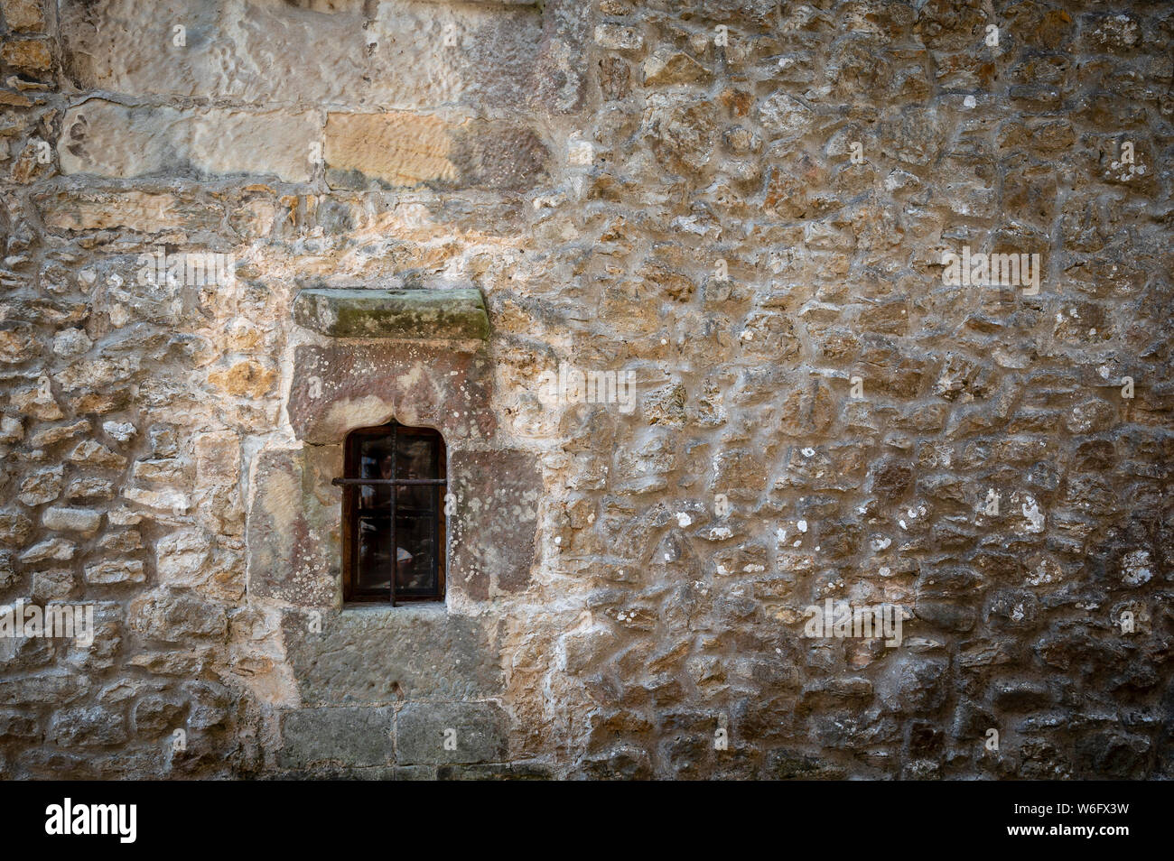 Lattice window hi-res stock photography and images - Alamy