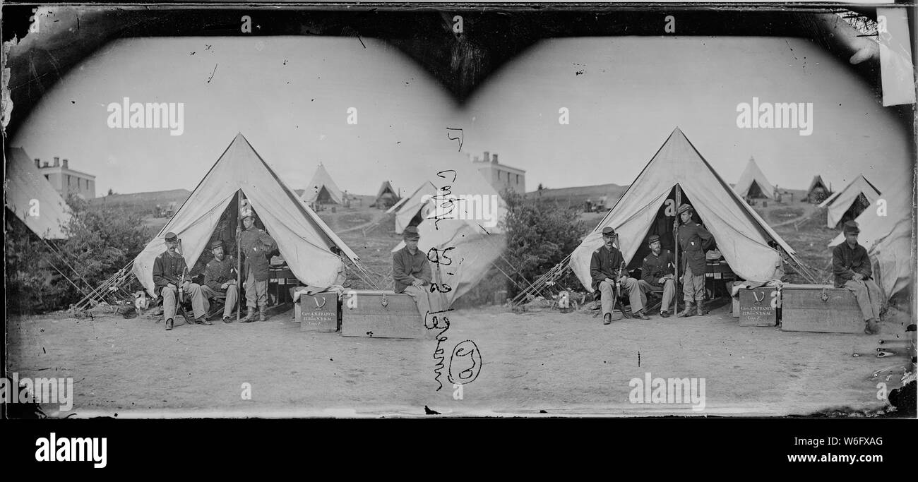 Capt. D.C. Brown Stock Photo - Alamy