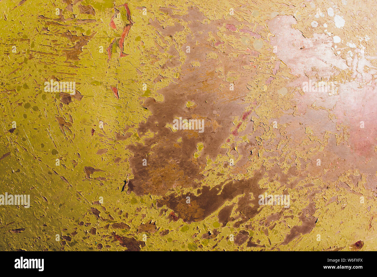 Copper Rusted High Resolution Stock Photography and Images - Alamy