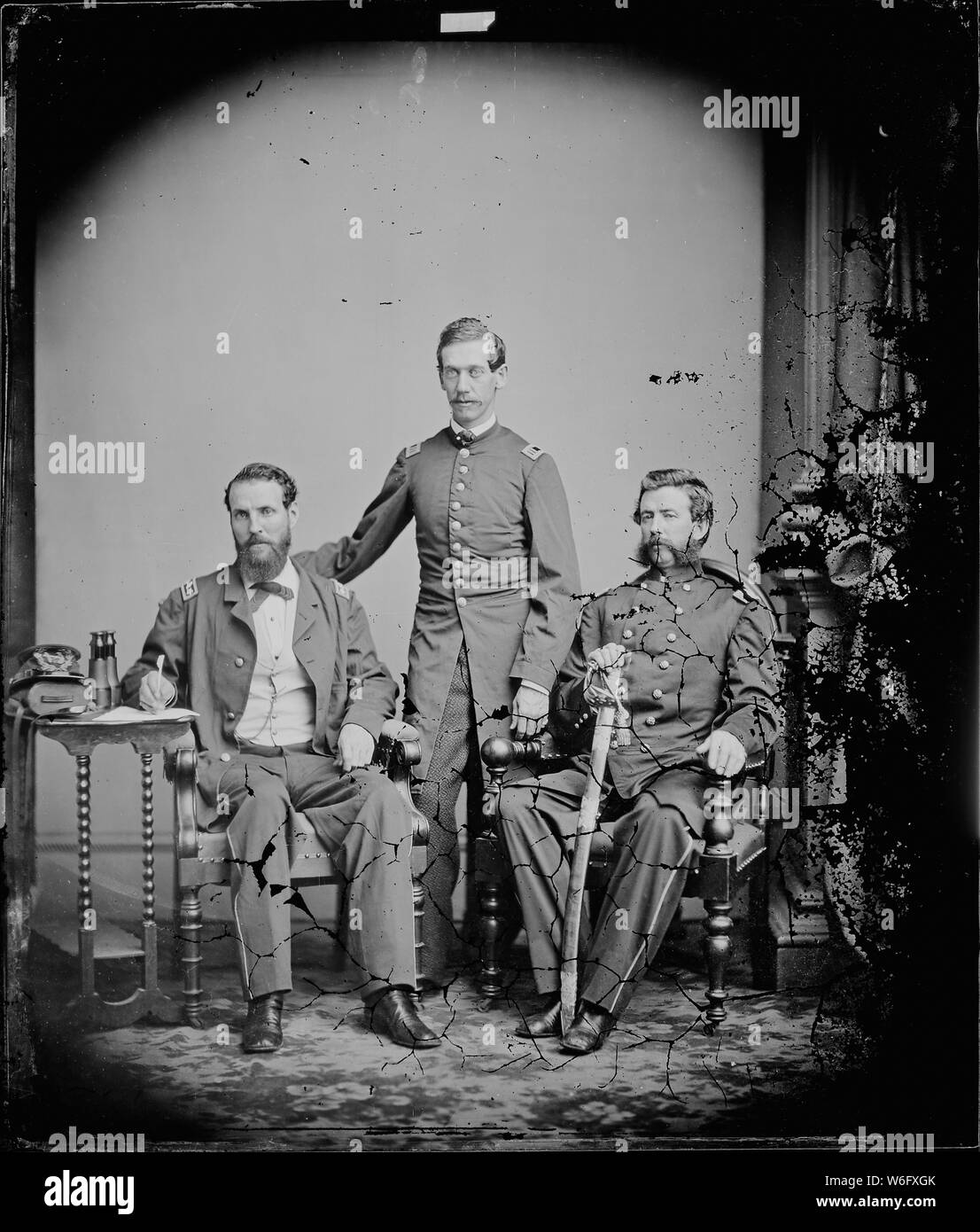 Logan b hi-res stock photography and images - Alamy