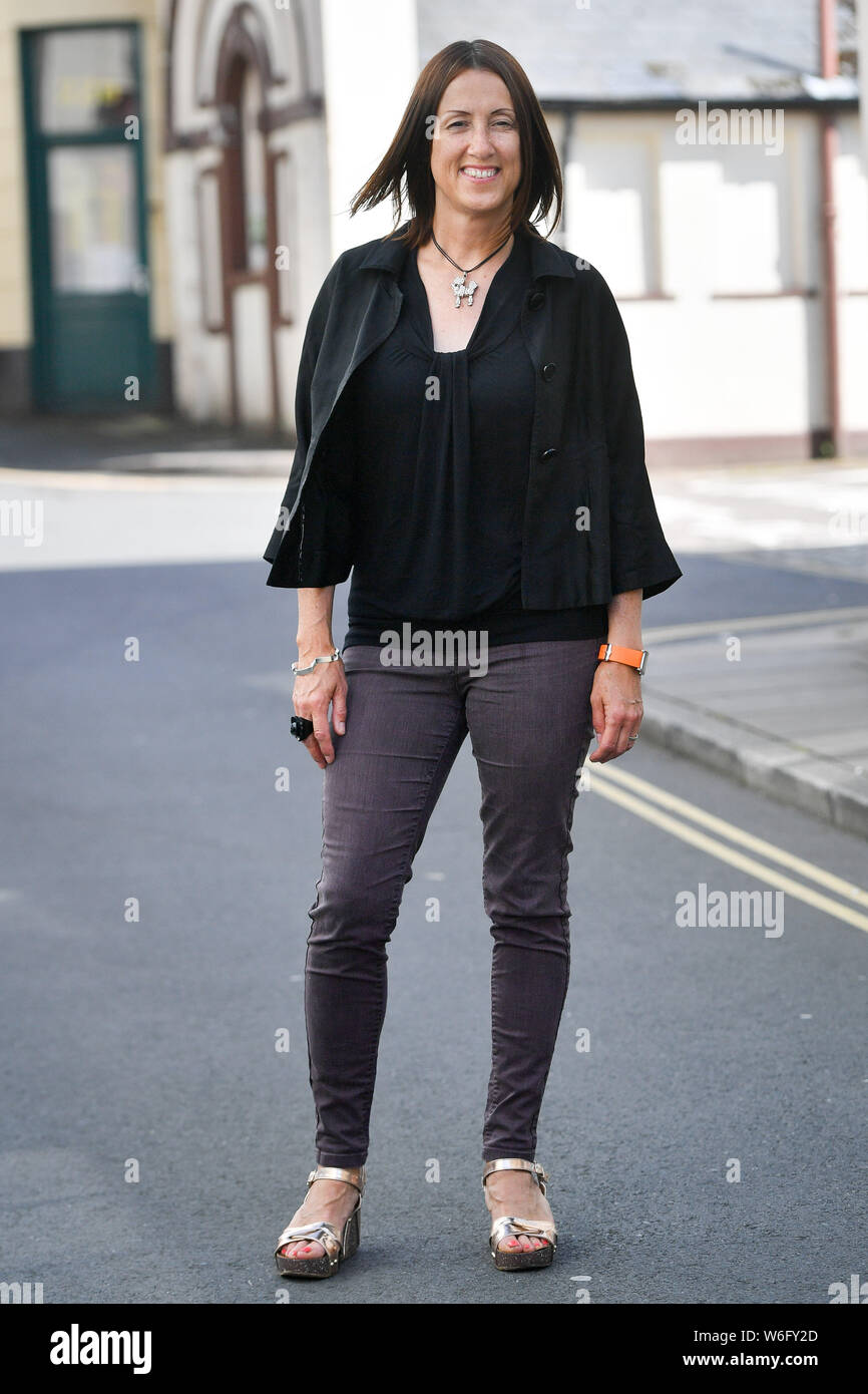 Llyswen hi-res stock photography and images - Alamy