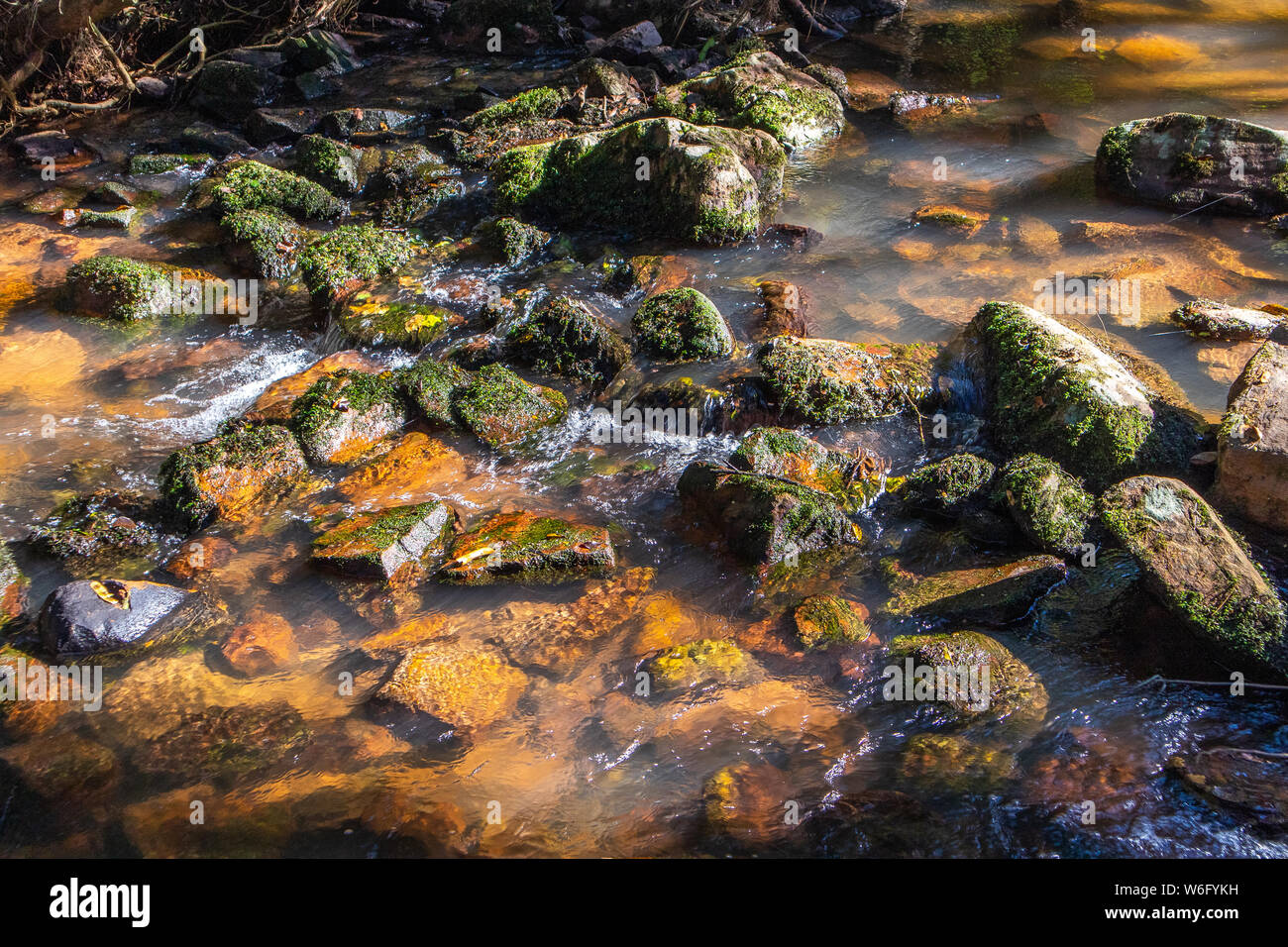 Kloof gorge hi-res stock photography and images - Alamy