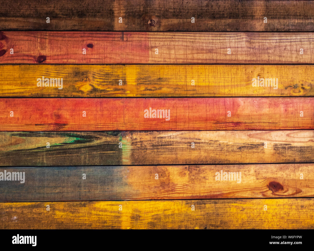 wooden background textures. For writing text and interior designs Stock ...