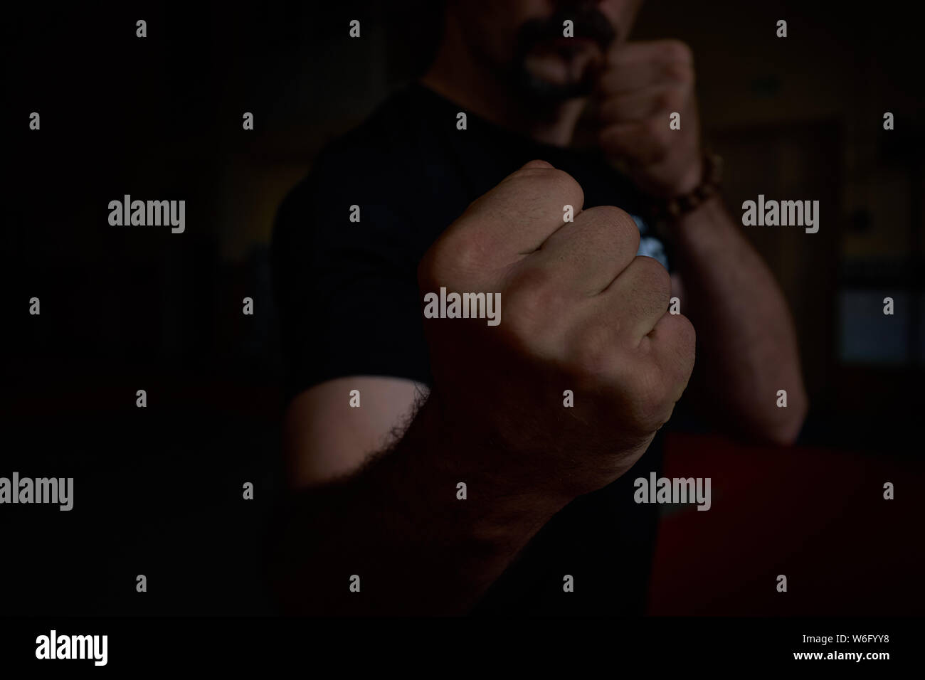 Combat arms hi-res stock photography and images - Alamy