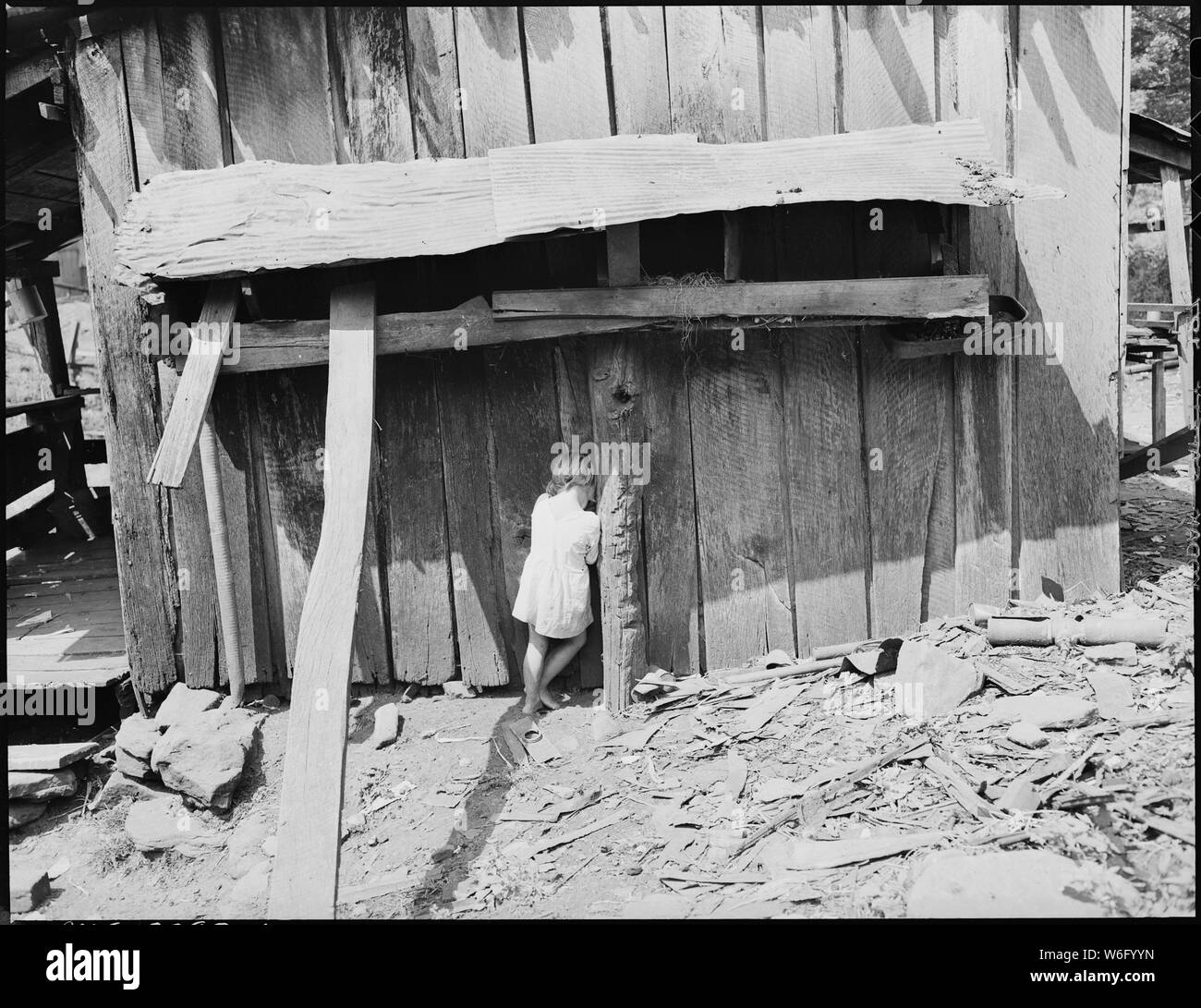 Kentucky coal miner hi-res stock photography and images - Alamy