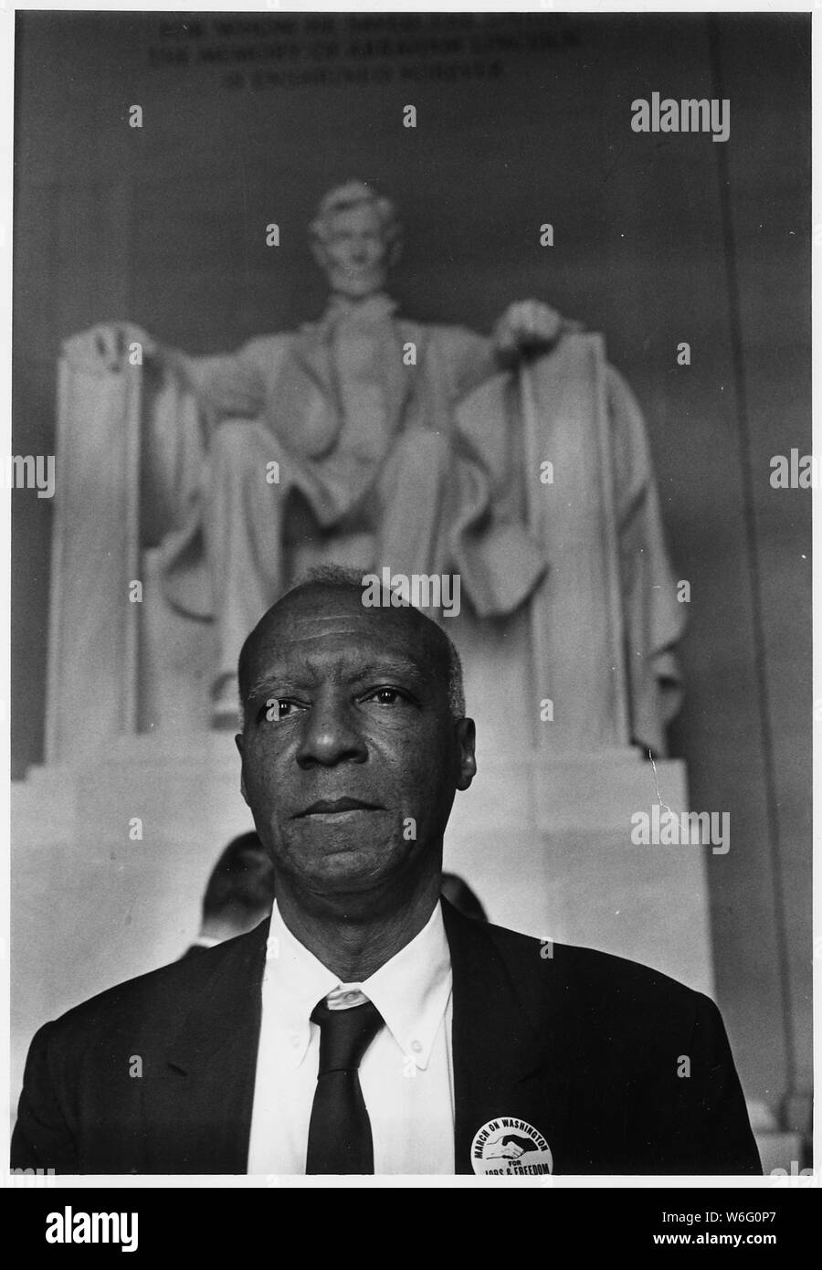 A philip randolph hi-res stock photography and images - Alamy