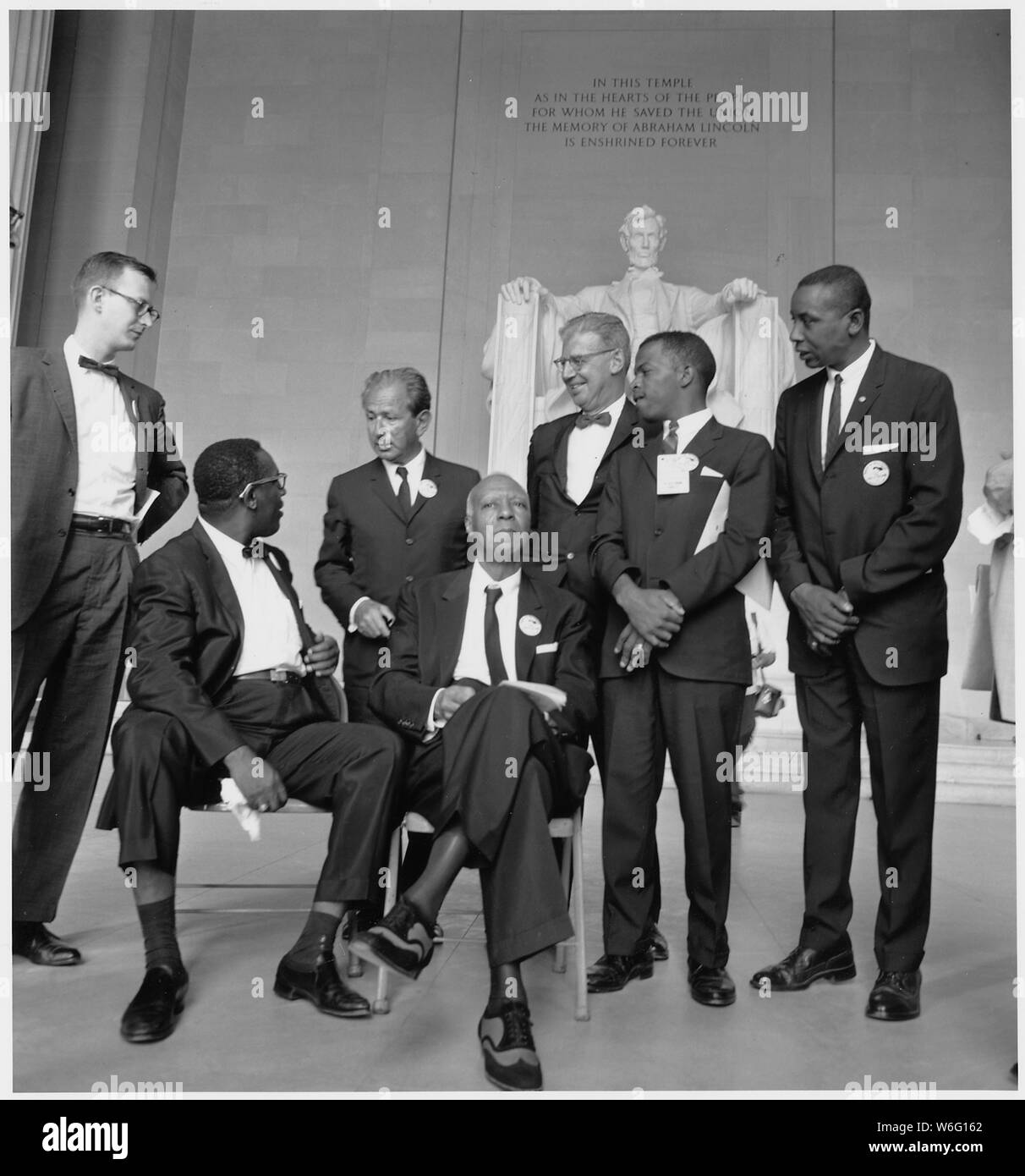 A philip randolph hi-res stock photography and images - Alamy
