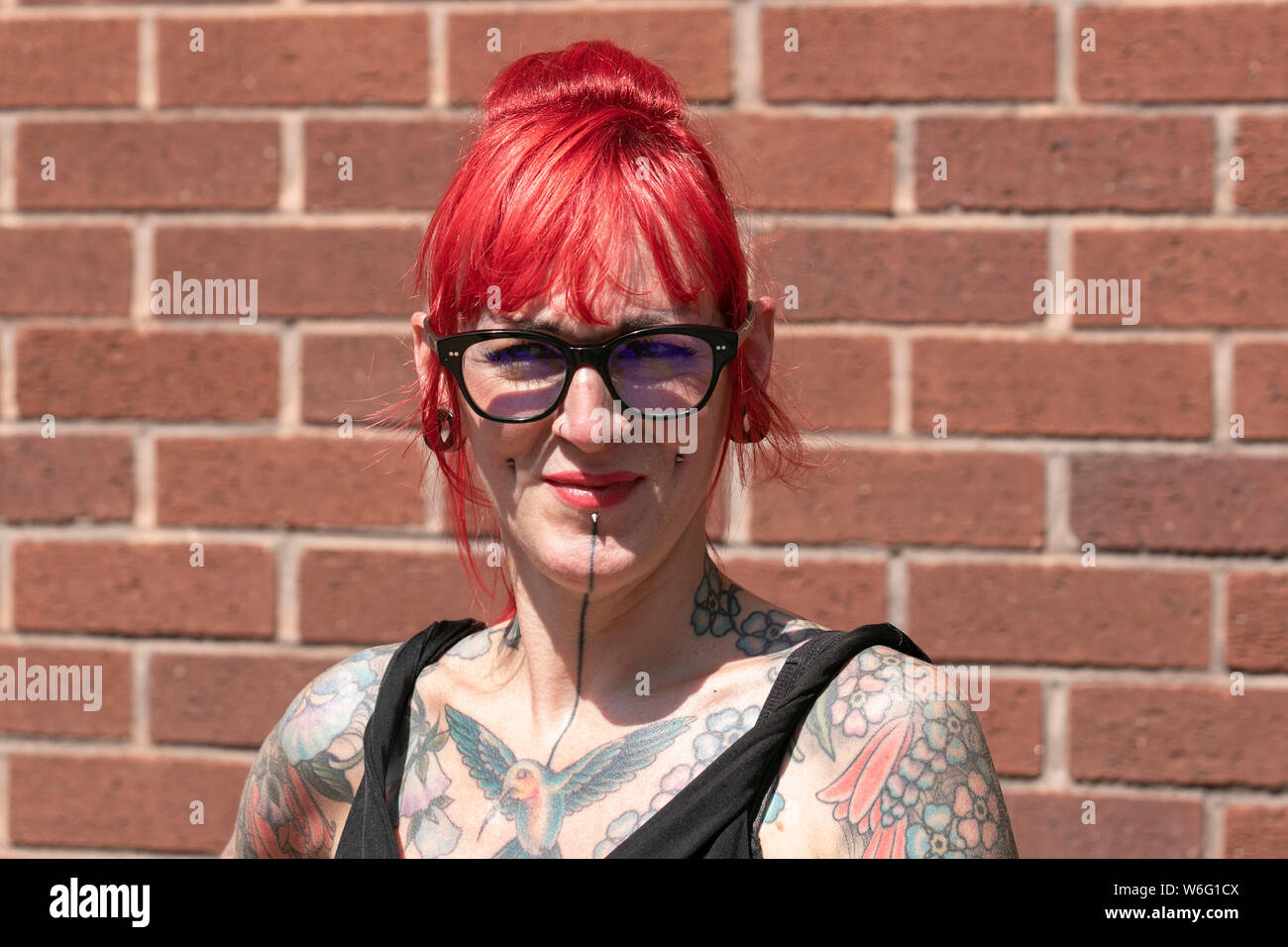 Alixa hi-res stock photography and images - Alamy