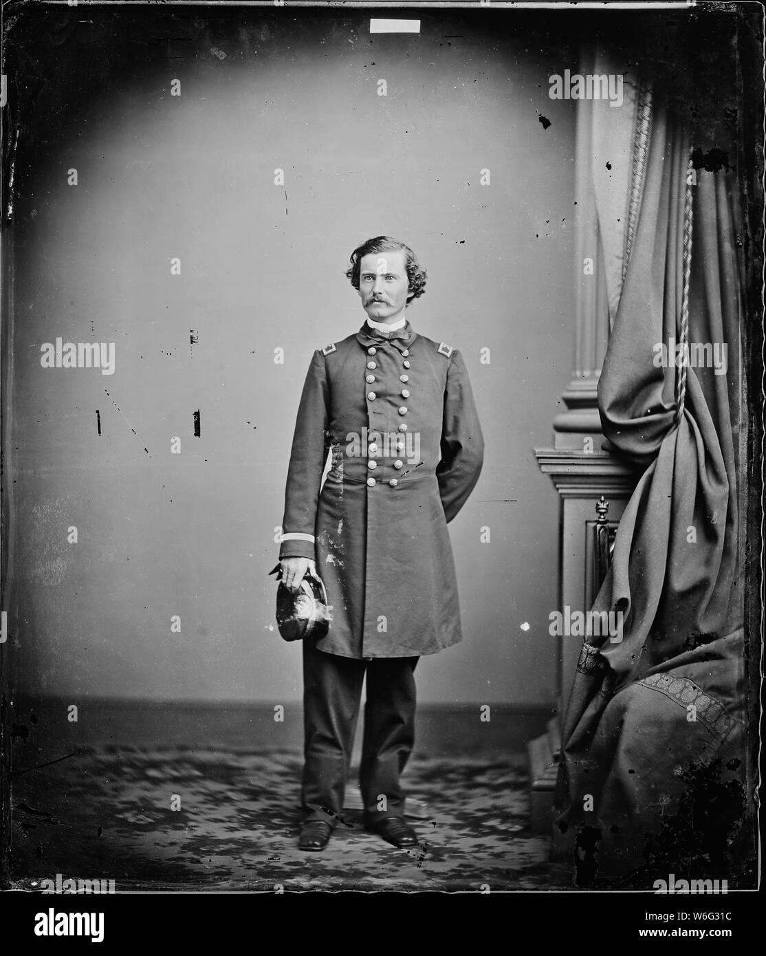 Vosburgh hi-res stock photography and images - Alamy