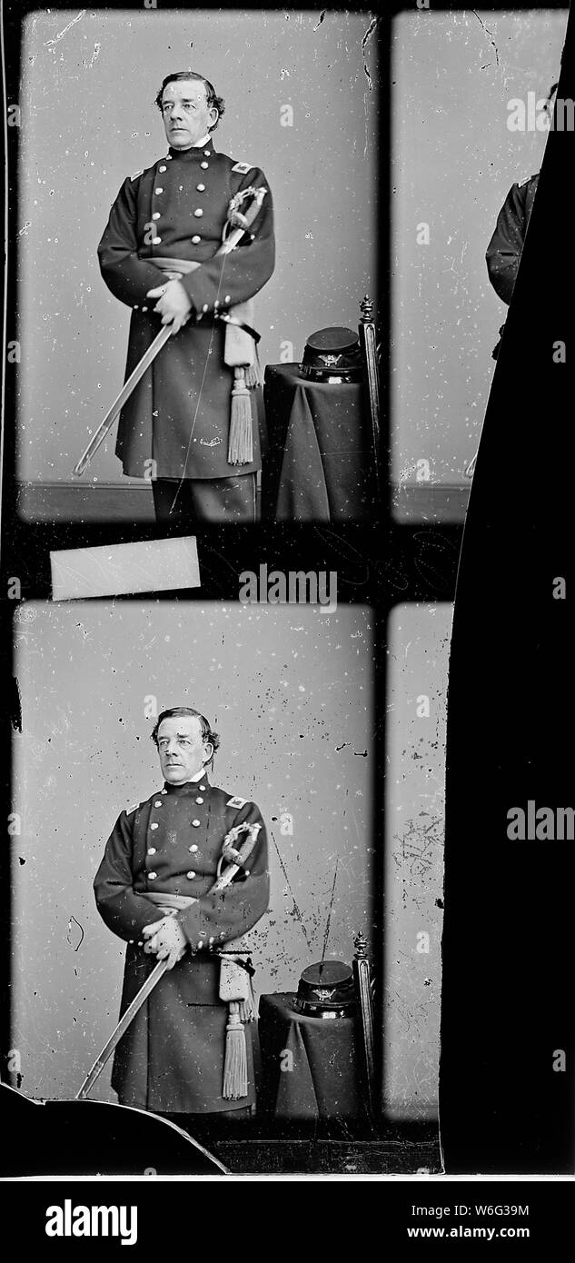 George biddle Black and White Stock Photos & Images - Alamy