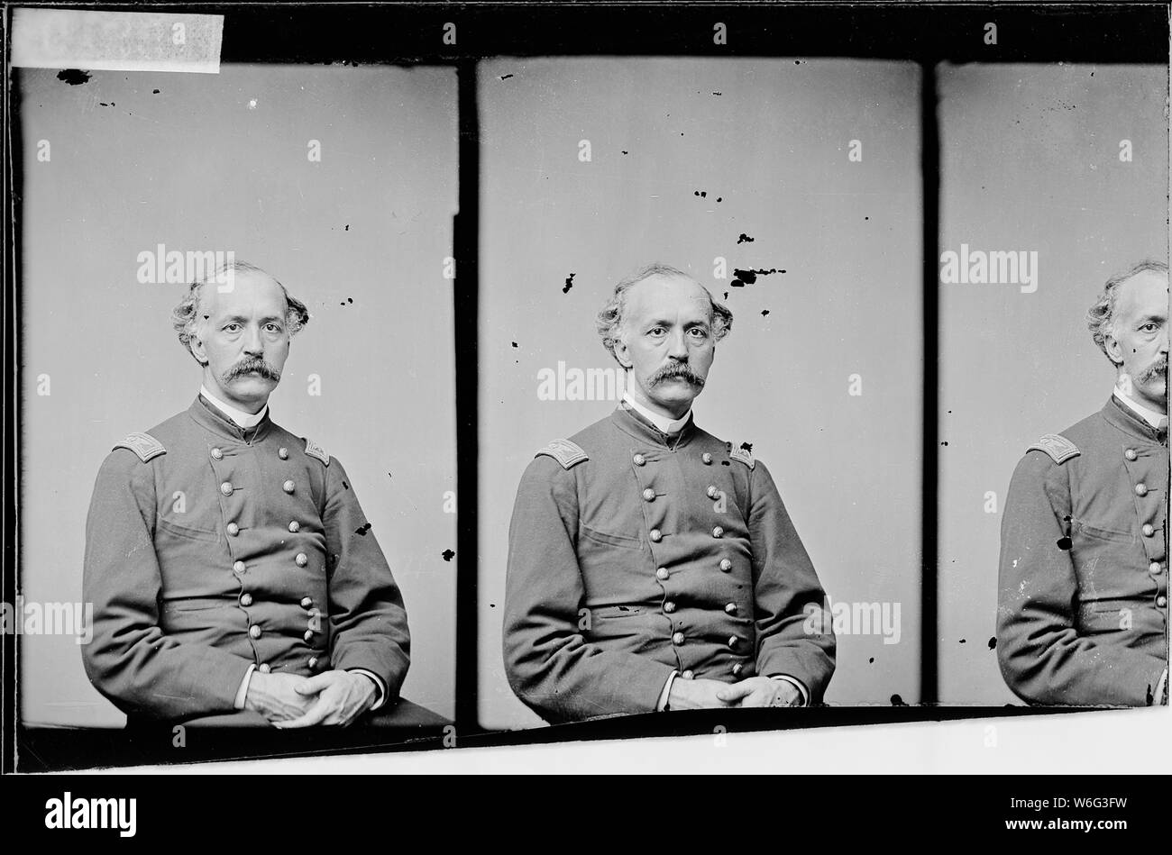 Hiram berdan hi-res stock photography and images - Alamy