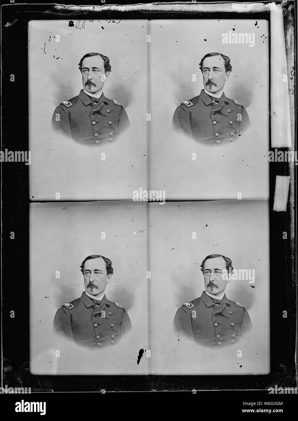 William hoffman Black and White Stock Photos & Images - Alamy