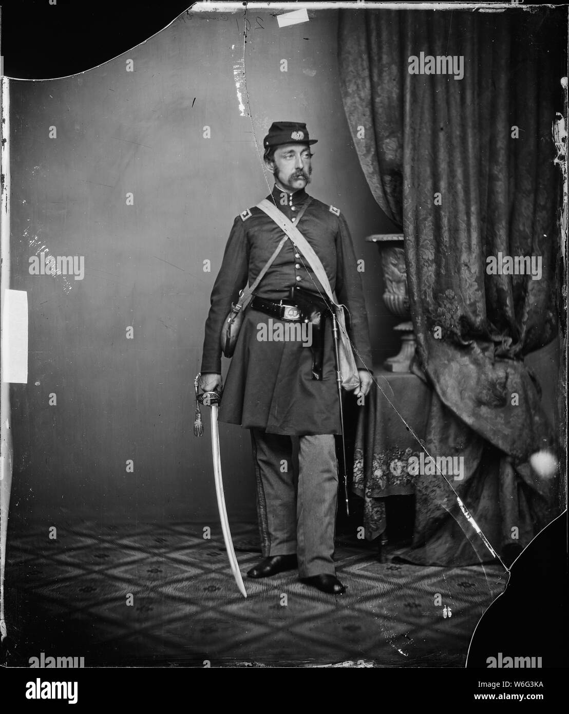 Marshall lefferts hi-res stock photography and images - Alamy