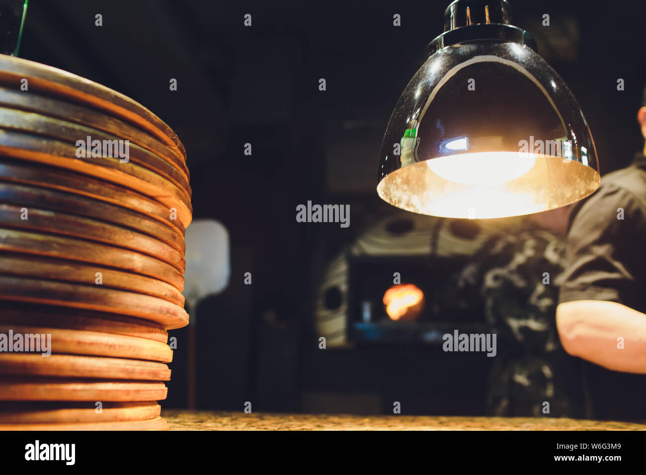 Cork board stand hi-res stock photography and images - Alamy