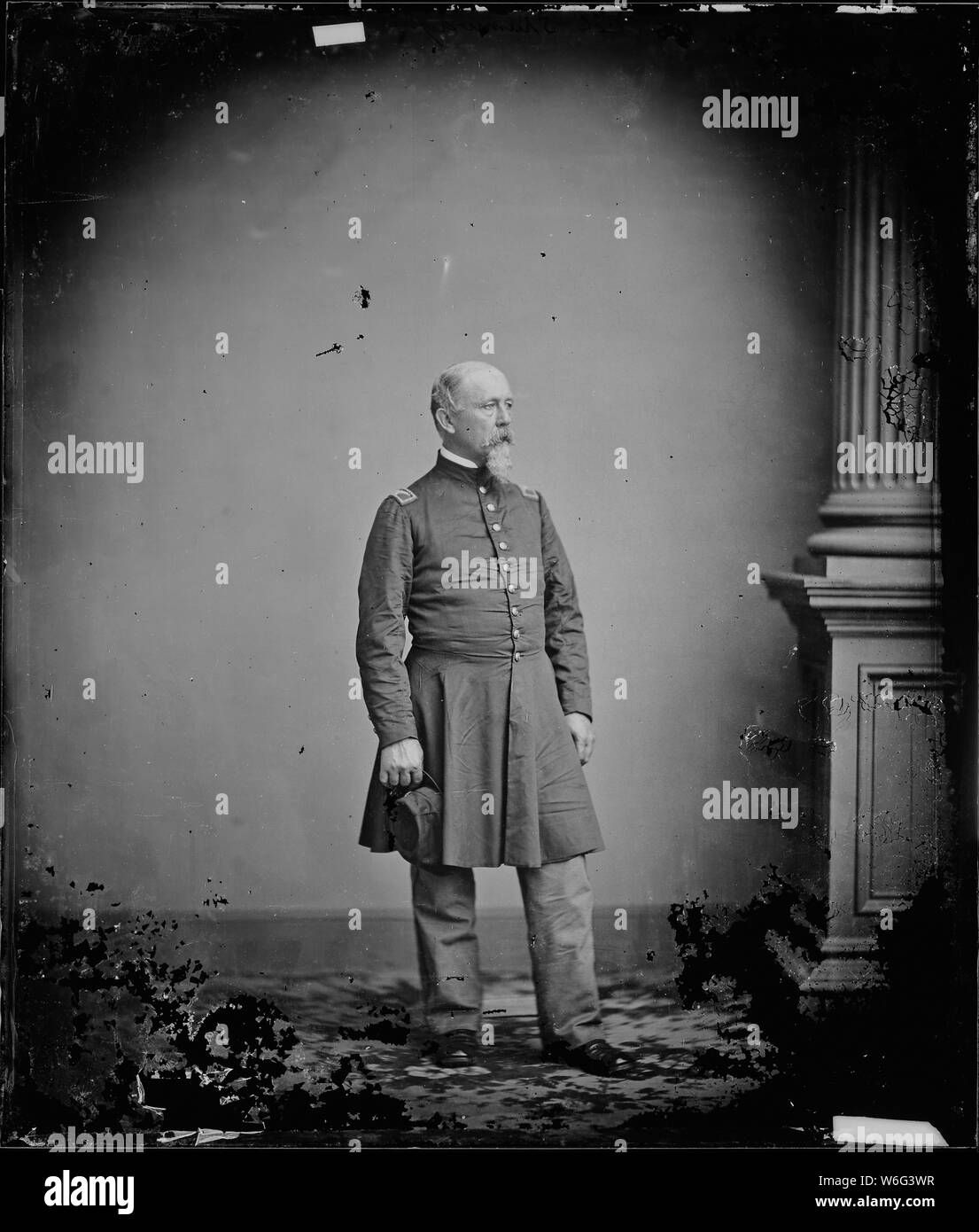 Shumway hi-res stock photography and images - Alamy