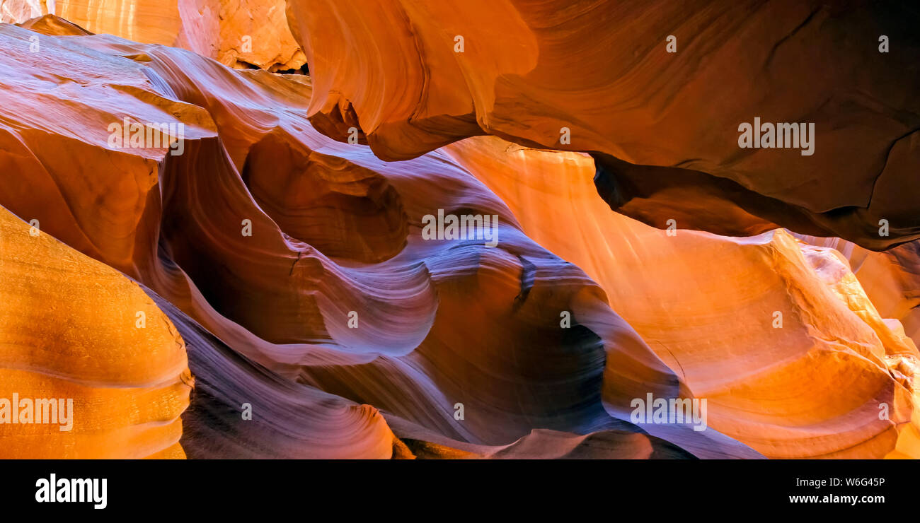 Clastic sedimentary rock hi-res stock photography and images - Alamy