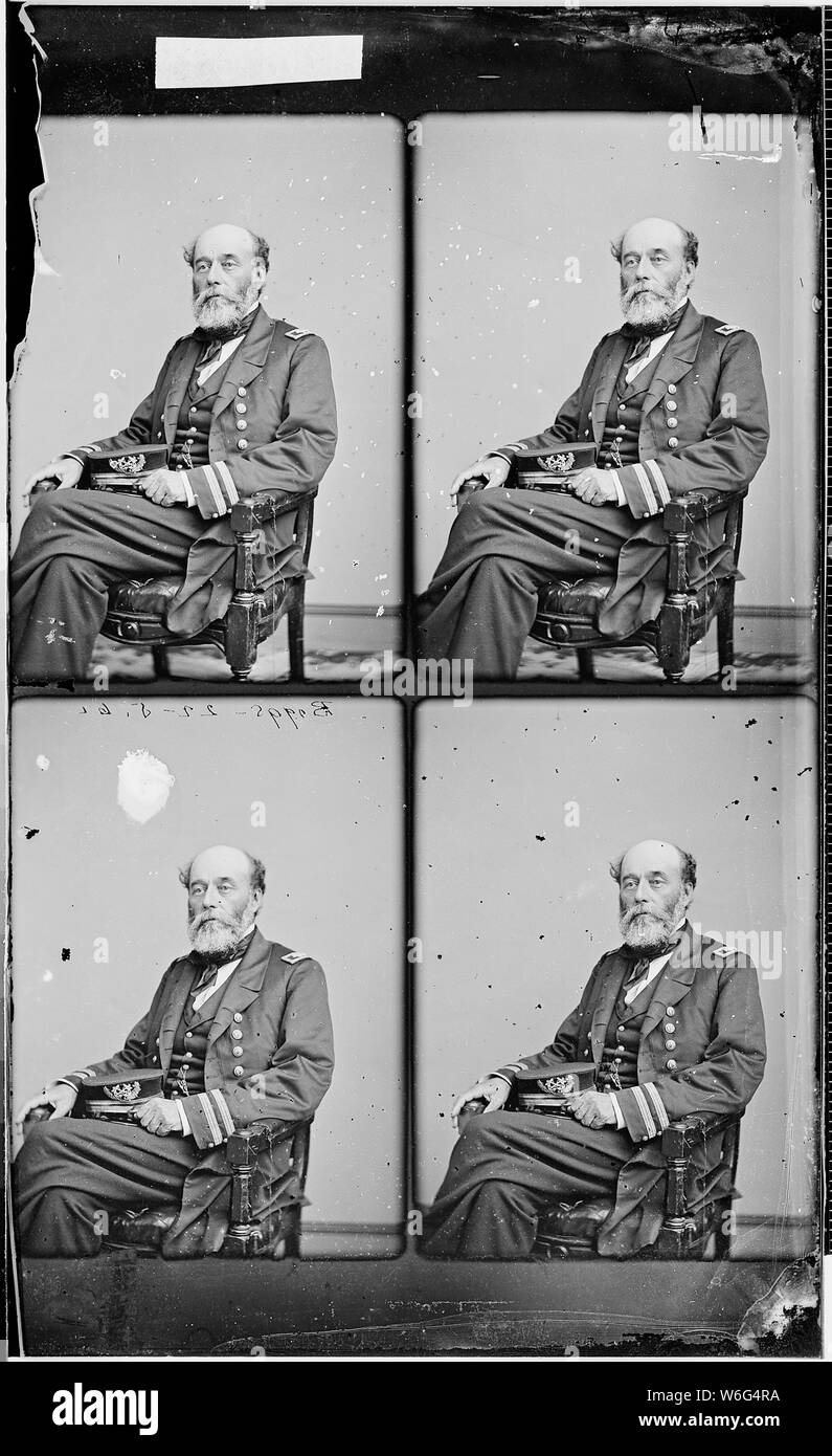 Charles s boggs hi-res stock photography and images - Alamy