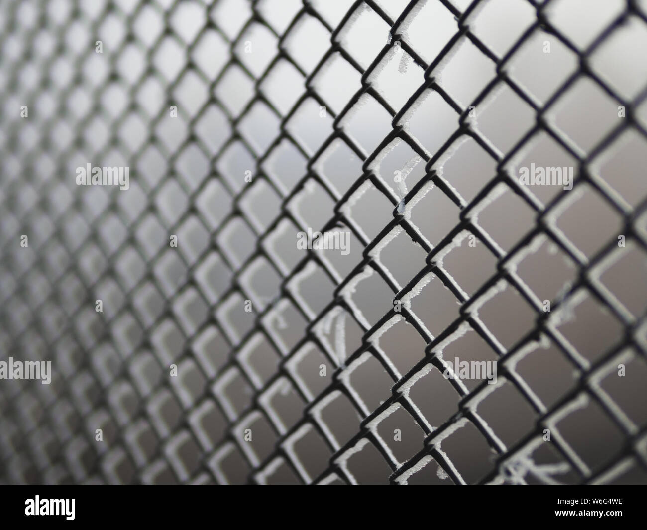 Metal grating hi-res stock photography and images - Alamy