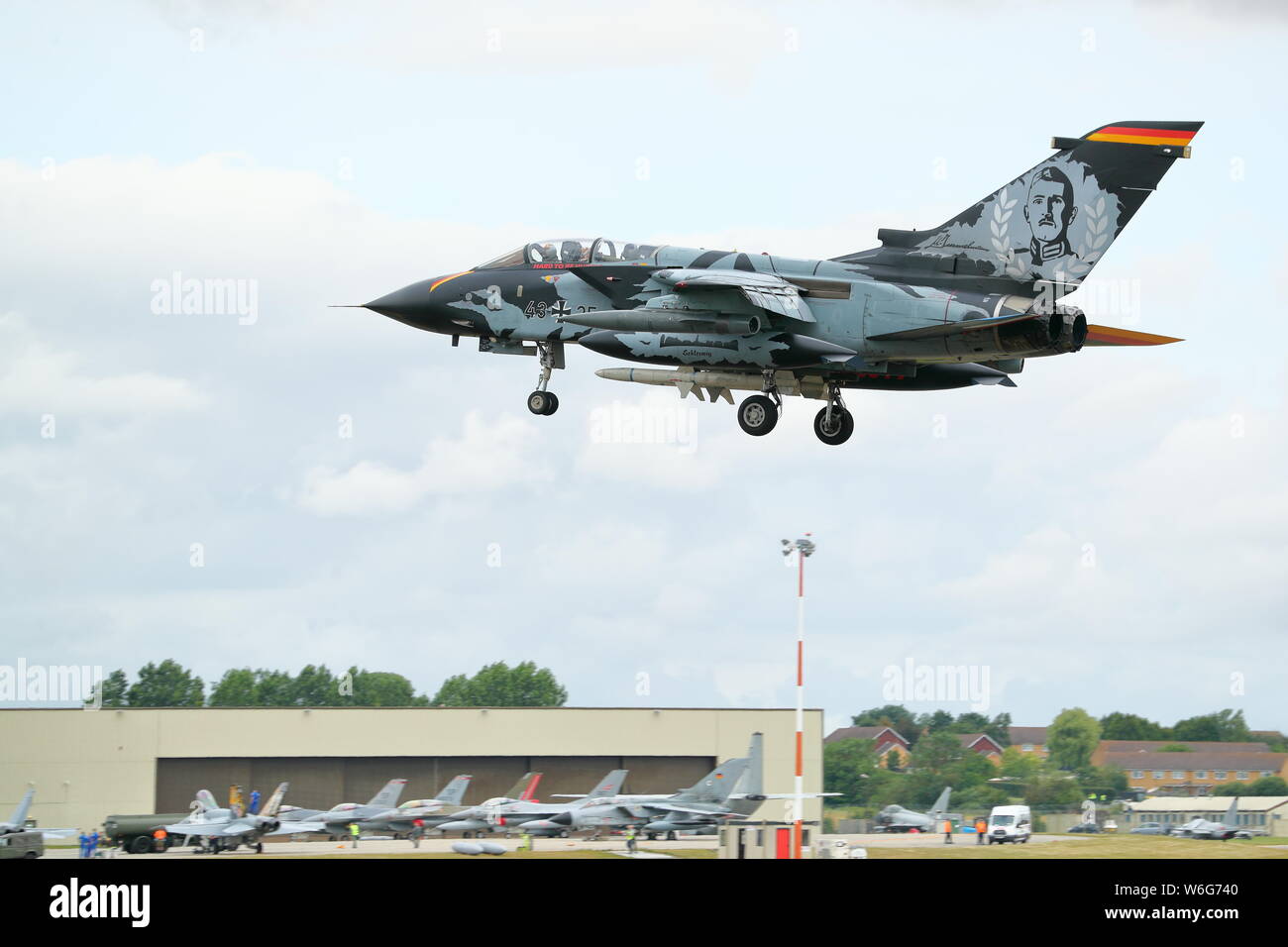 Max immelmann hi-res stock photography and images - Alamy