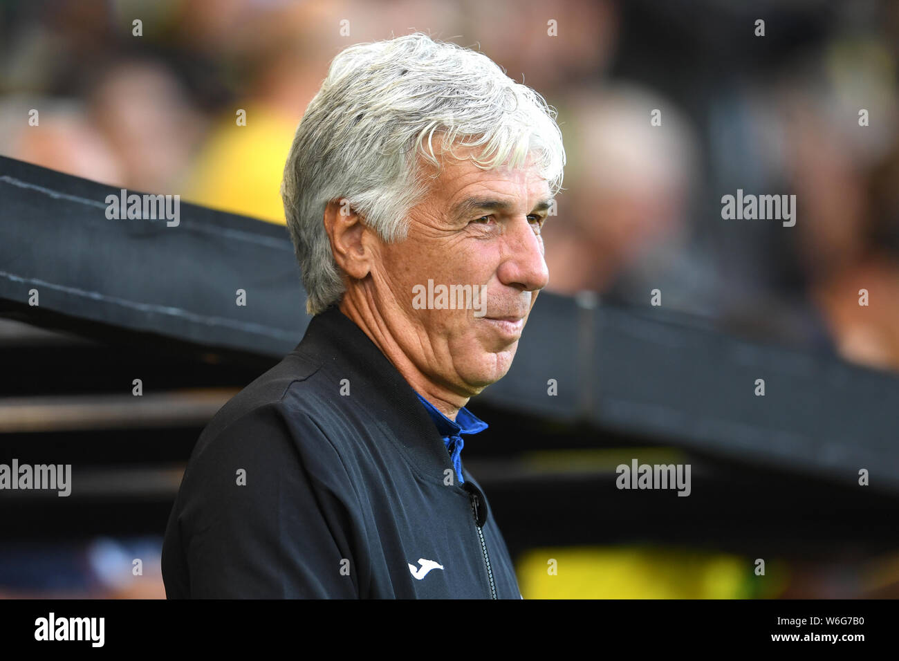 Gasperini atalanta hi-res stock photography and images - Alamy