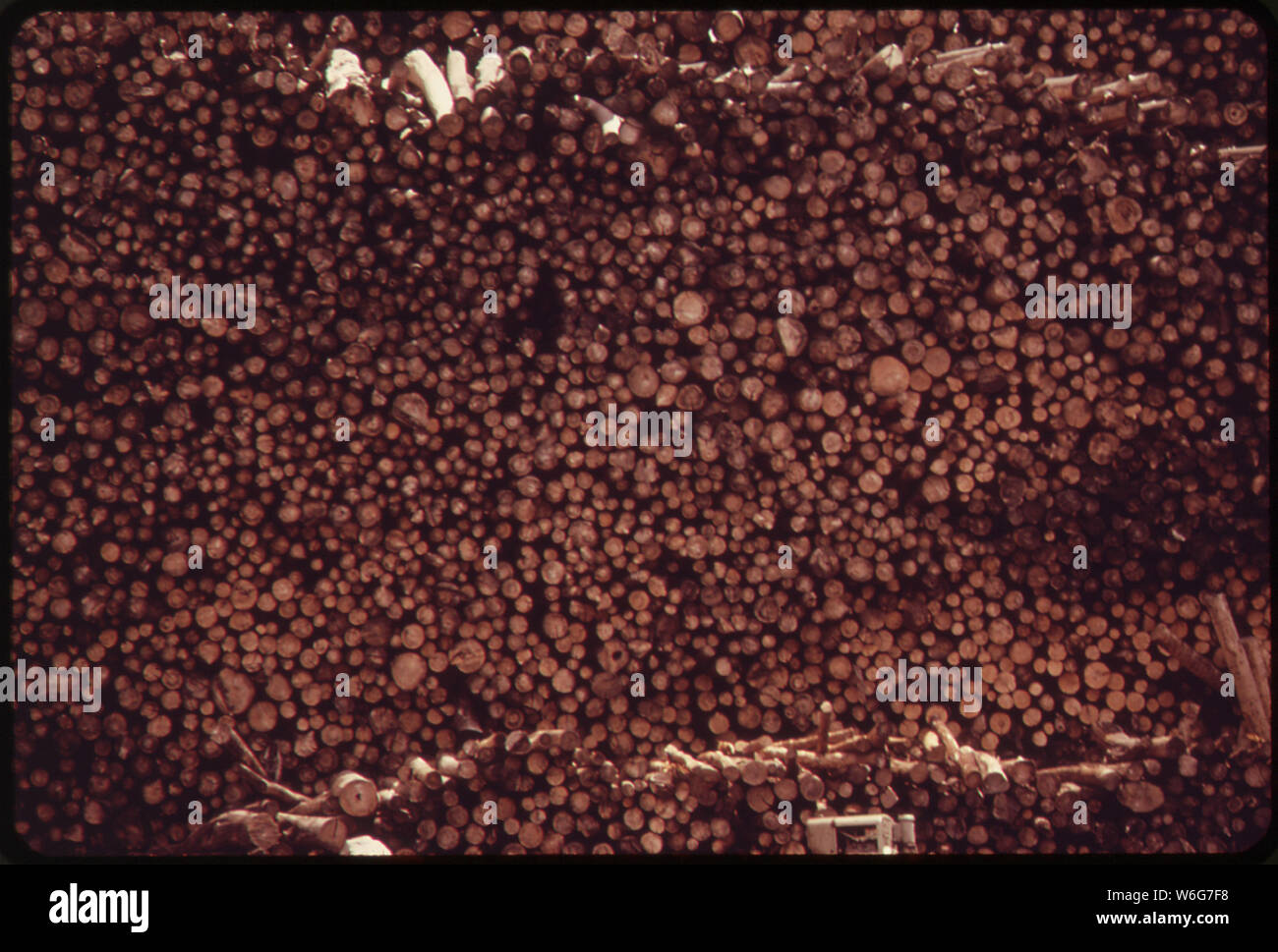 Fox river pollution hi-res stock photography and images - Alamy