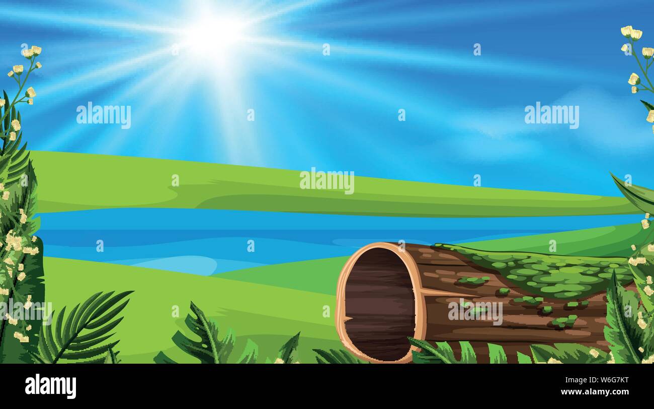 Weather log background Stock Vector Images - Alamy
