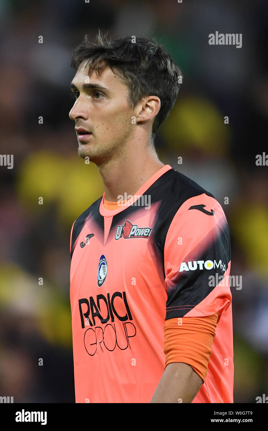 Francesco rossi hi-res stock photography and images - Alamy