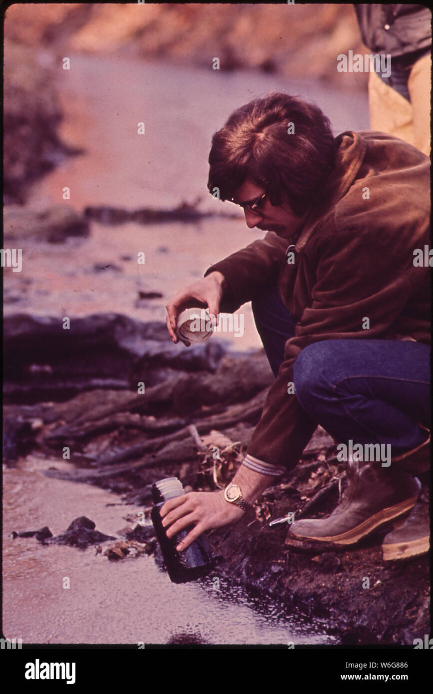 Don miller hi-res stock photography and images - Alamy