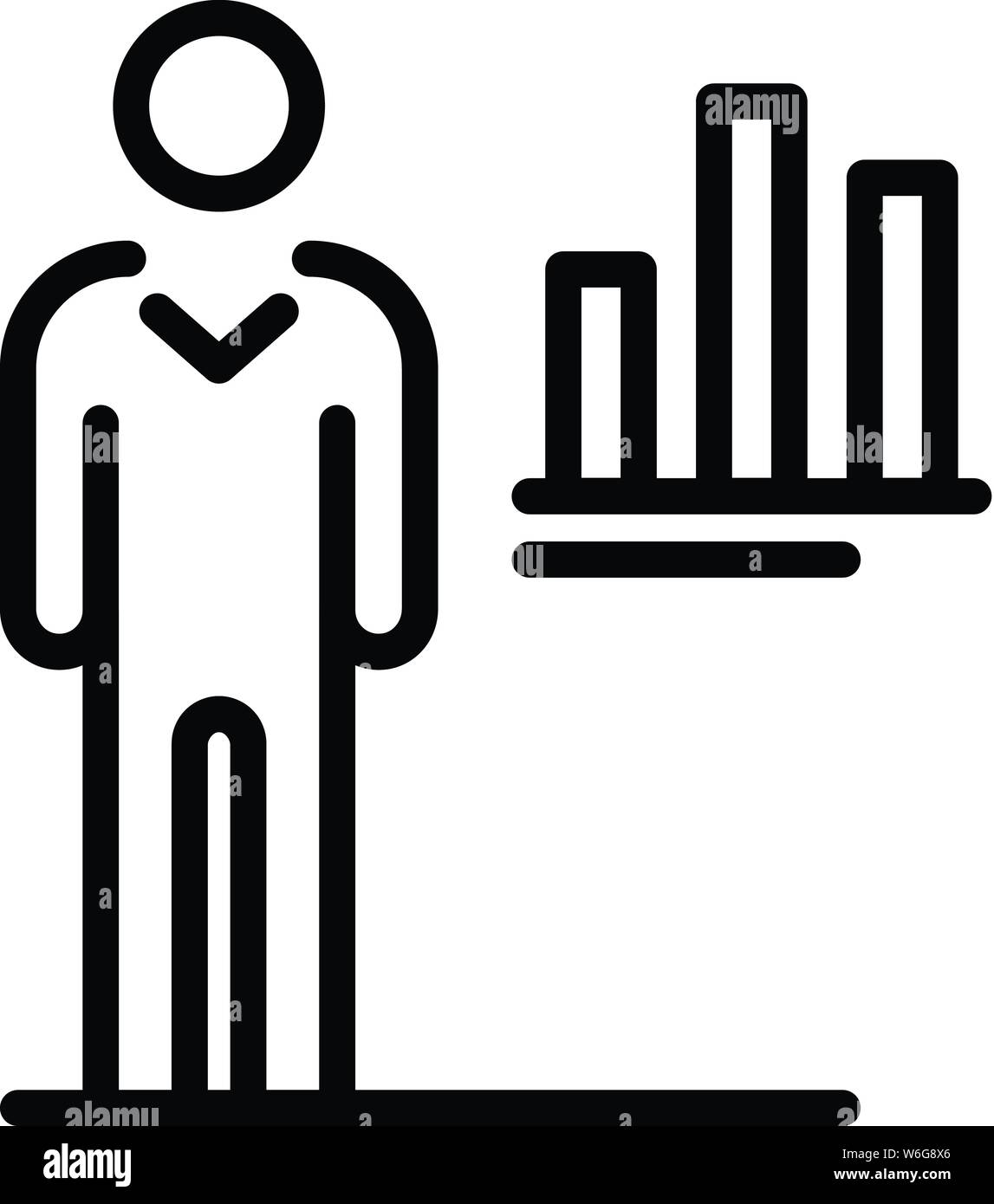 Exponential growth chart Black and White Stock Photos & Images - Alamy