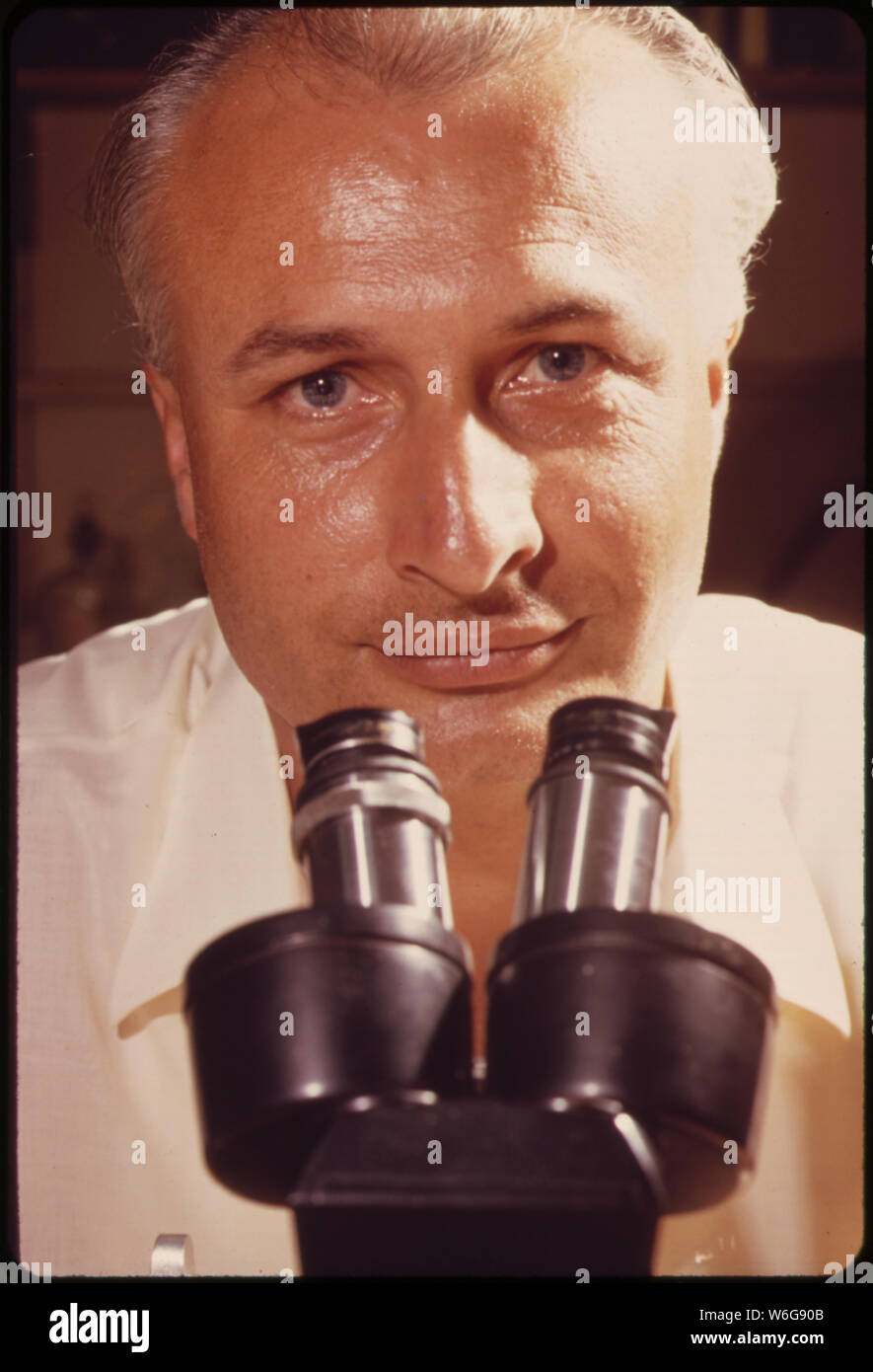 Dr susan zarodnik hi-res stock photography and images - Alamy