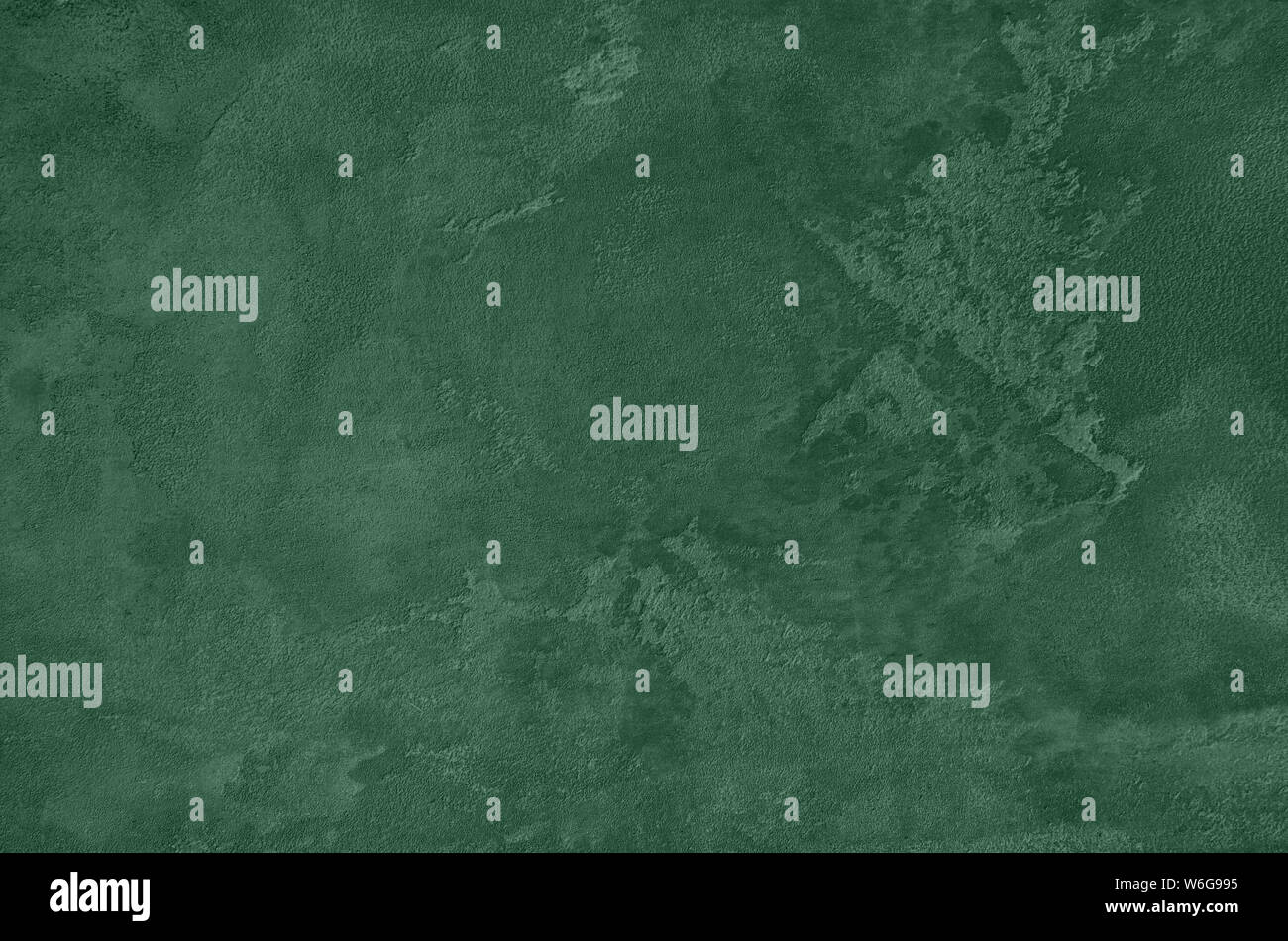 Dark green Concrete textured background to your concept or product ...
