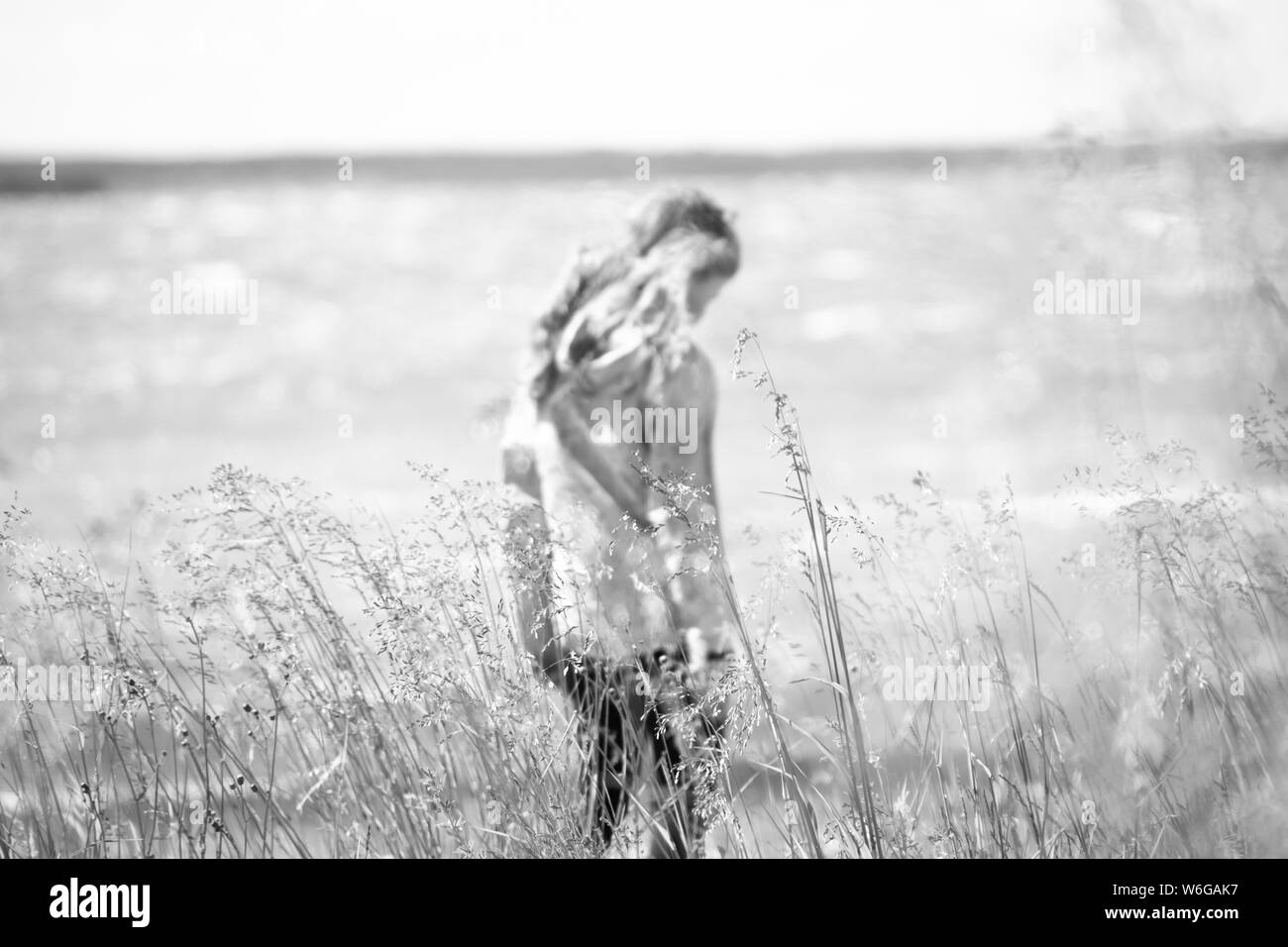 Sea things Black and White Stock Photos & Images - Alamy