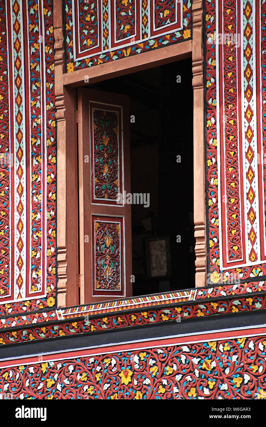 The temple on Sumatra island, Indonesia Stock Photo - Alamy